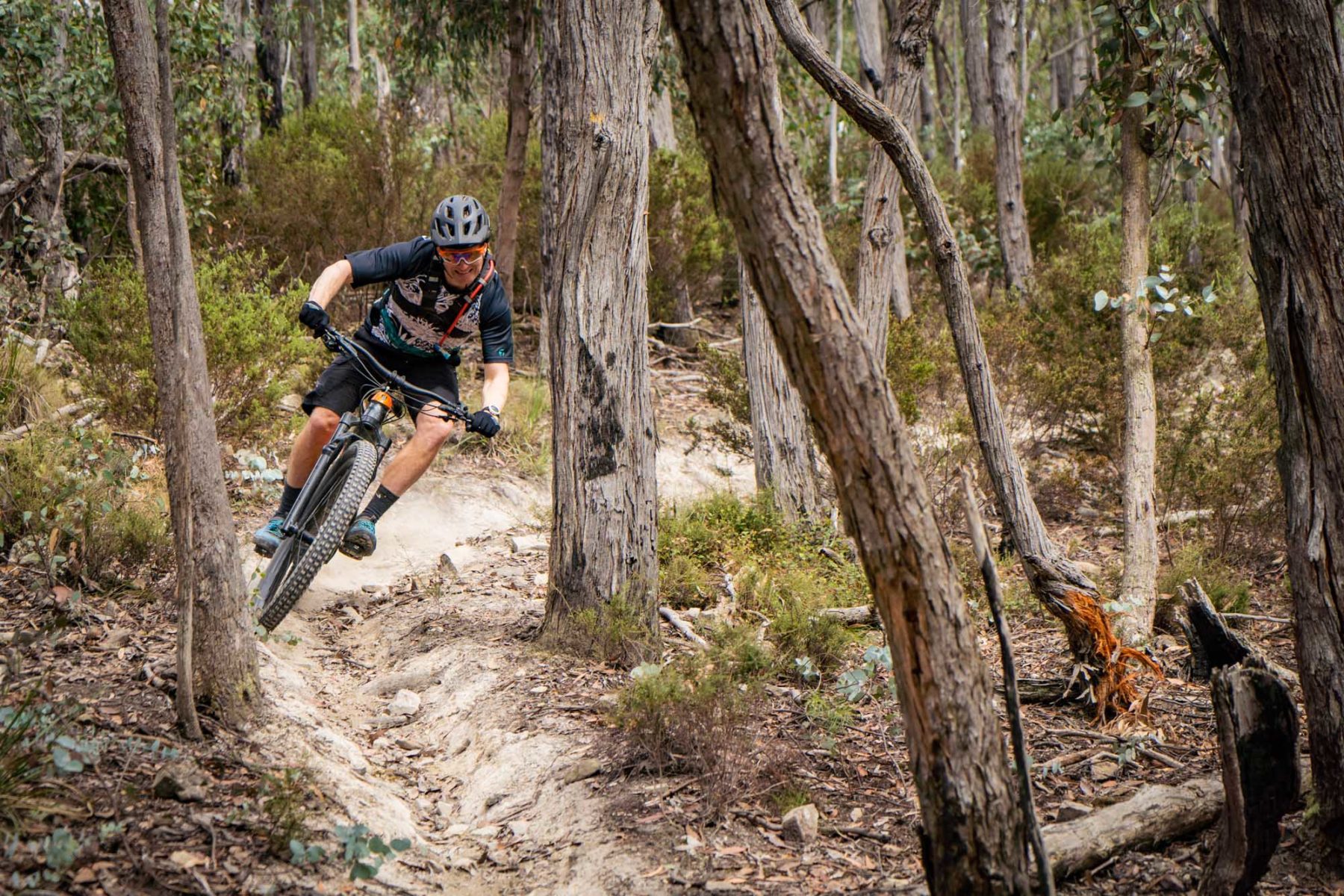 Trek Rail 2021 Review | A powerful, big travel e-MTB with big confidence