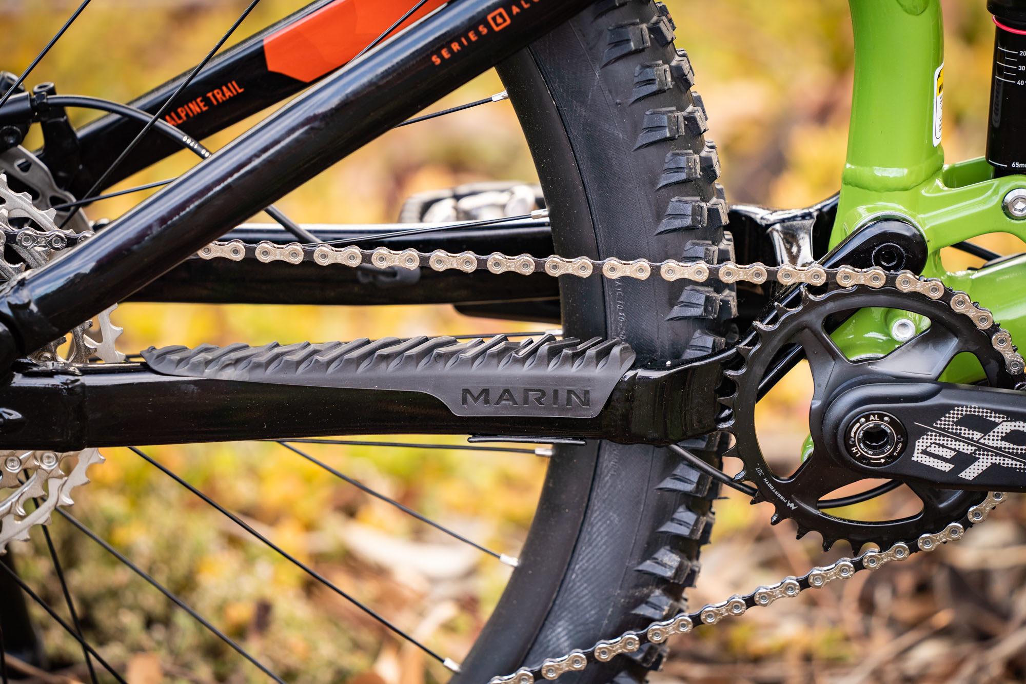 On Test | The 2021 Marin Alpine Trail 7 is a whole lotta bike for the cash
