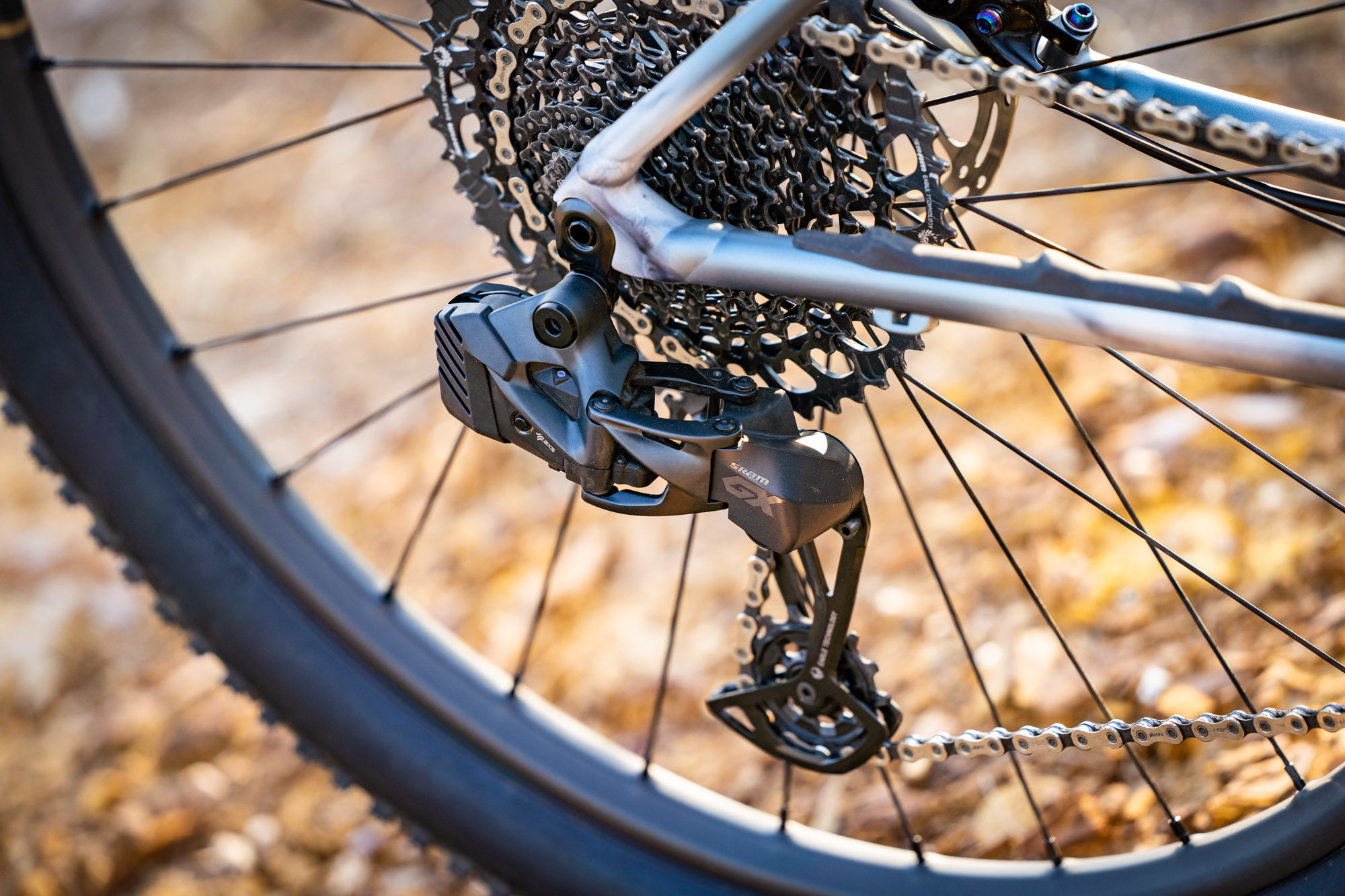 SRAM XX Eagle AXS Review | 9 reasons why it's such a big deal