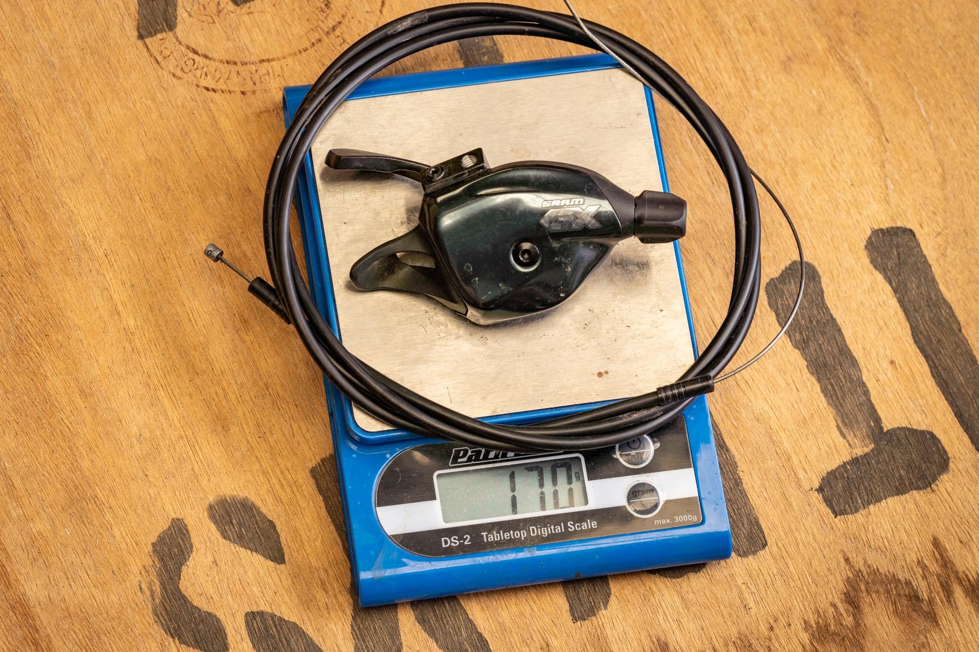 SRAM GX AXS Review | Wireless shifting for a lot less than XX1