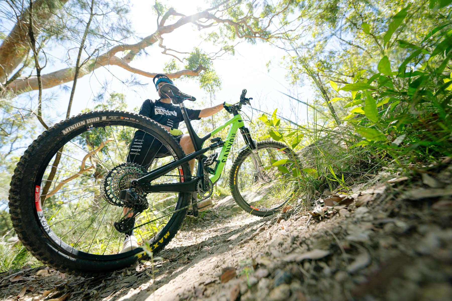 Surf and Turf with Jack Moir