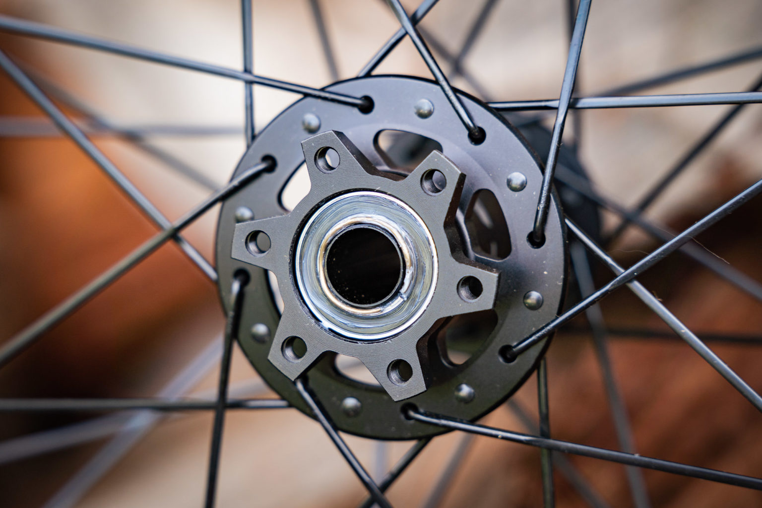 The New ZIPP 3Zero Moto wheels get a hub upgrade, price comes down