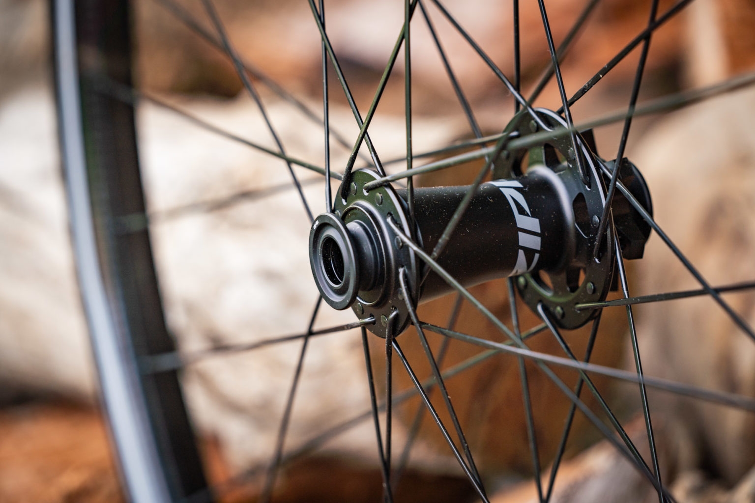 The New ZIPP 3Zero Moto wheels get a hub upgrade, price comes down