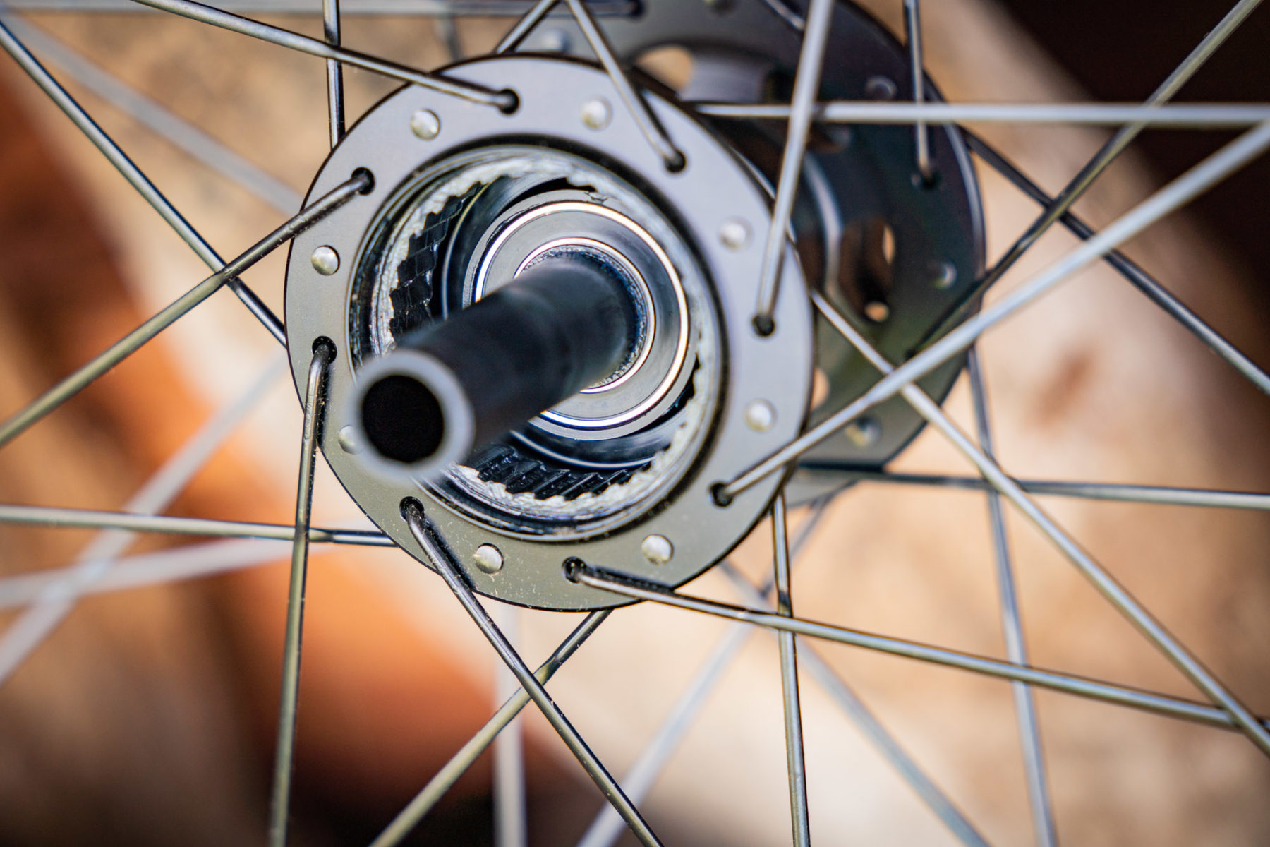 The New ZIPP 3Zero Moto wheels get a hub upgrade, price comes down