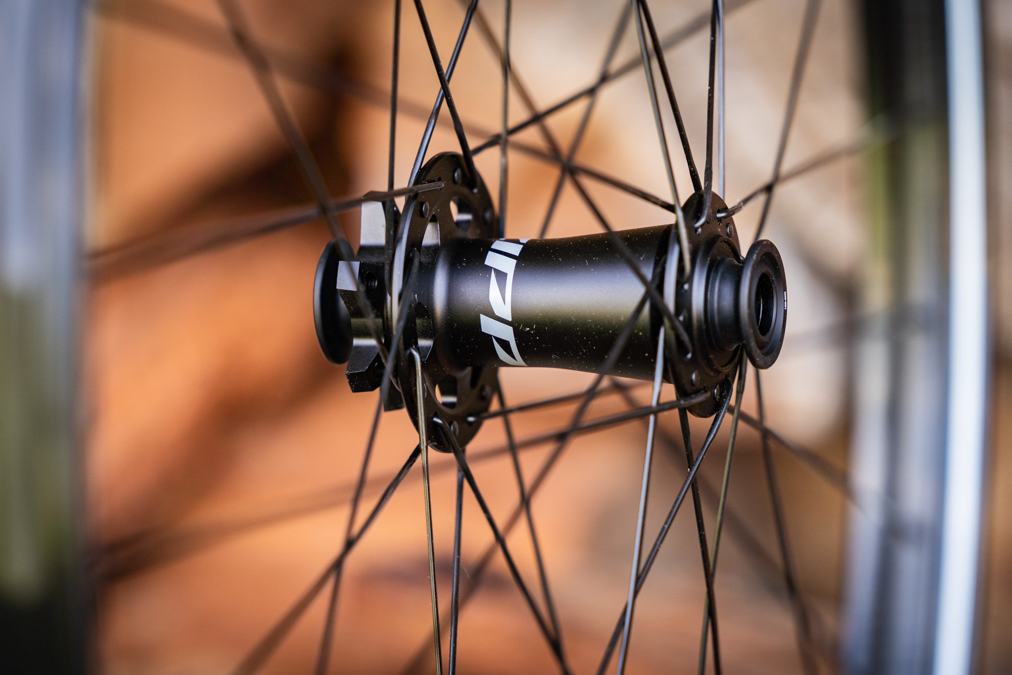 The New ZIPP 3Zero Moto wheels get a hub upgrade, price comes down