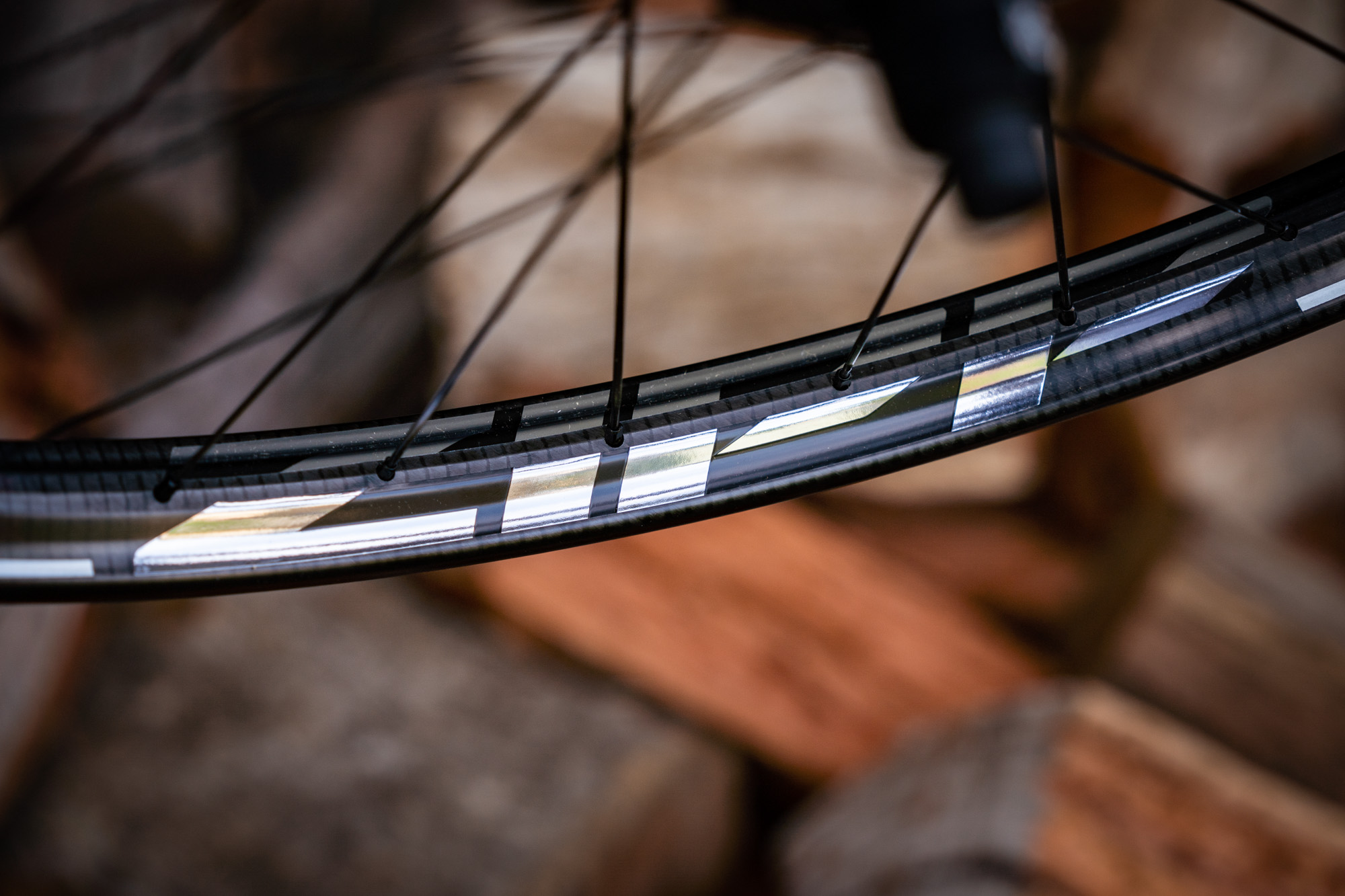 The New ZIPP 3Zero Moto wheels get a hub upgrade, price comes down