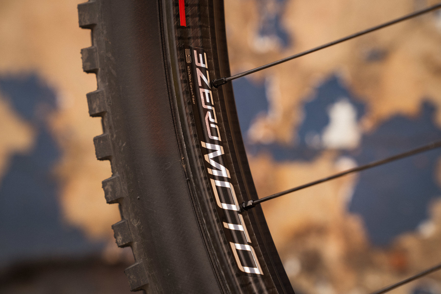 The New ZIPP 3Zero Moto wheels get a hub upgrade, price comes down