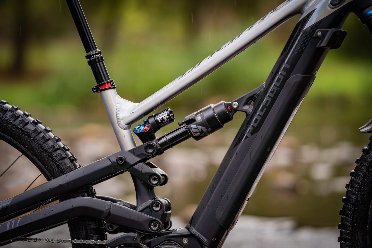 Polygon Mt Bromo Review | A full suspension e-MTB that we did not expect