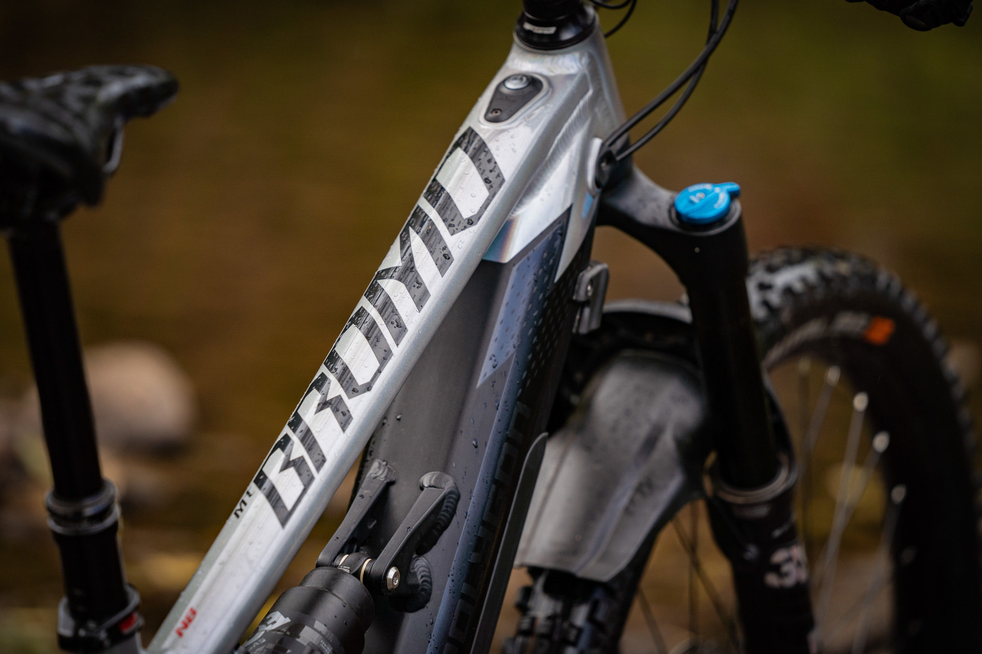 Polygon Mt Bromo Review | A full suspension e-MTB that we did not expect