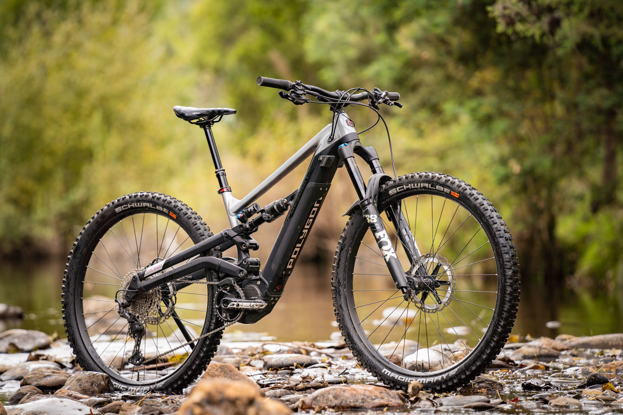 2023 Polygon Siskiu TE Review | A solid but flawed e-MTB