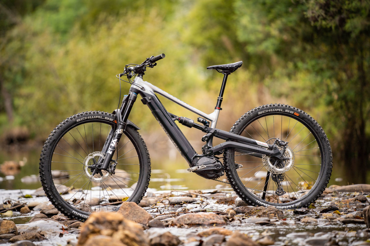 Avanti Hammer-E LT2 Review | Big travel & Bosch power for less