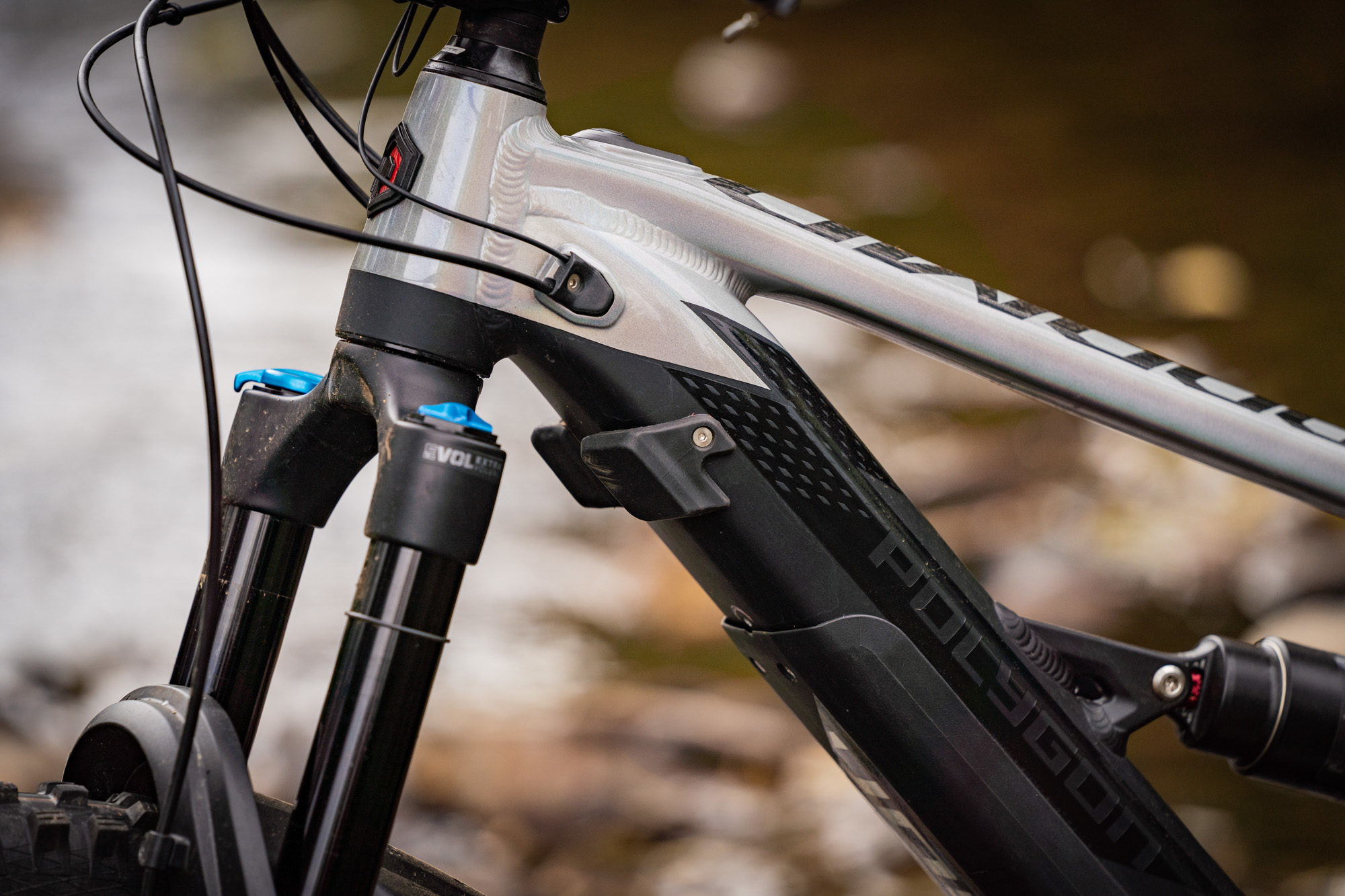 Polygon Mt Bromo Review | A full suspension e-MTB that we did not expect