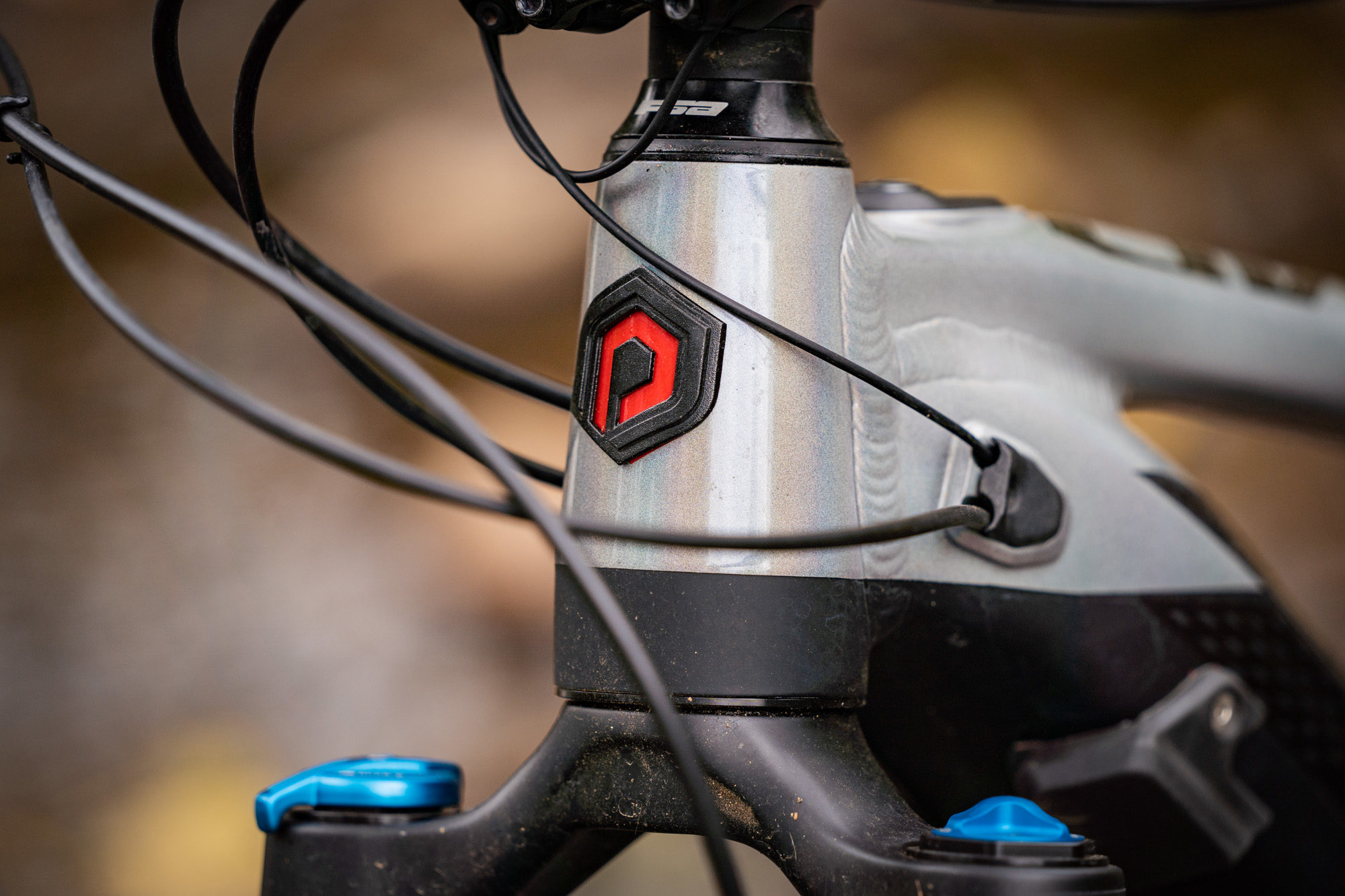 Polygon Mt Bromo Review | A full suspension e-MTB that we did not expect