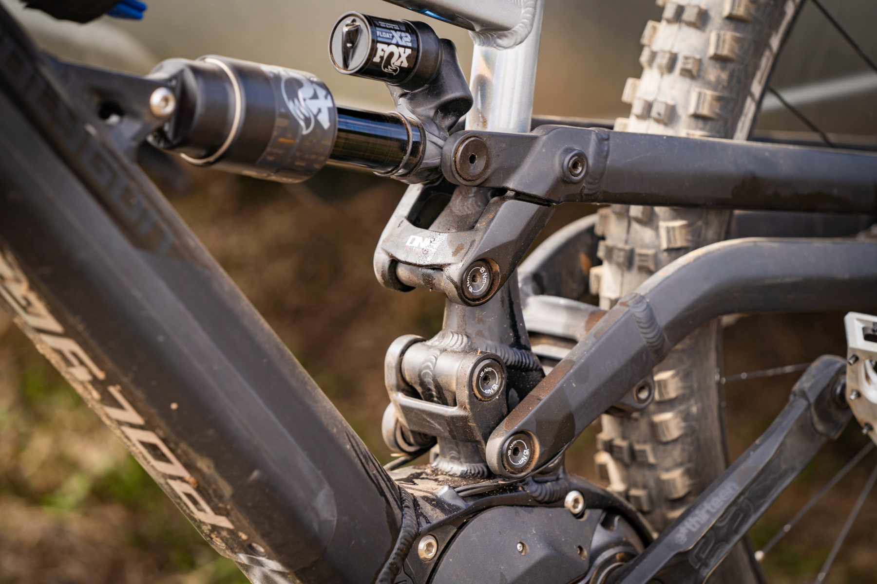 Polygon Mt Bromo Review | A full suspension e-MTB that we did not expect
