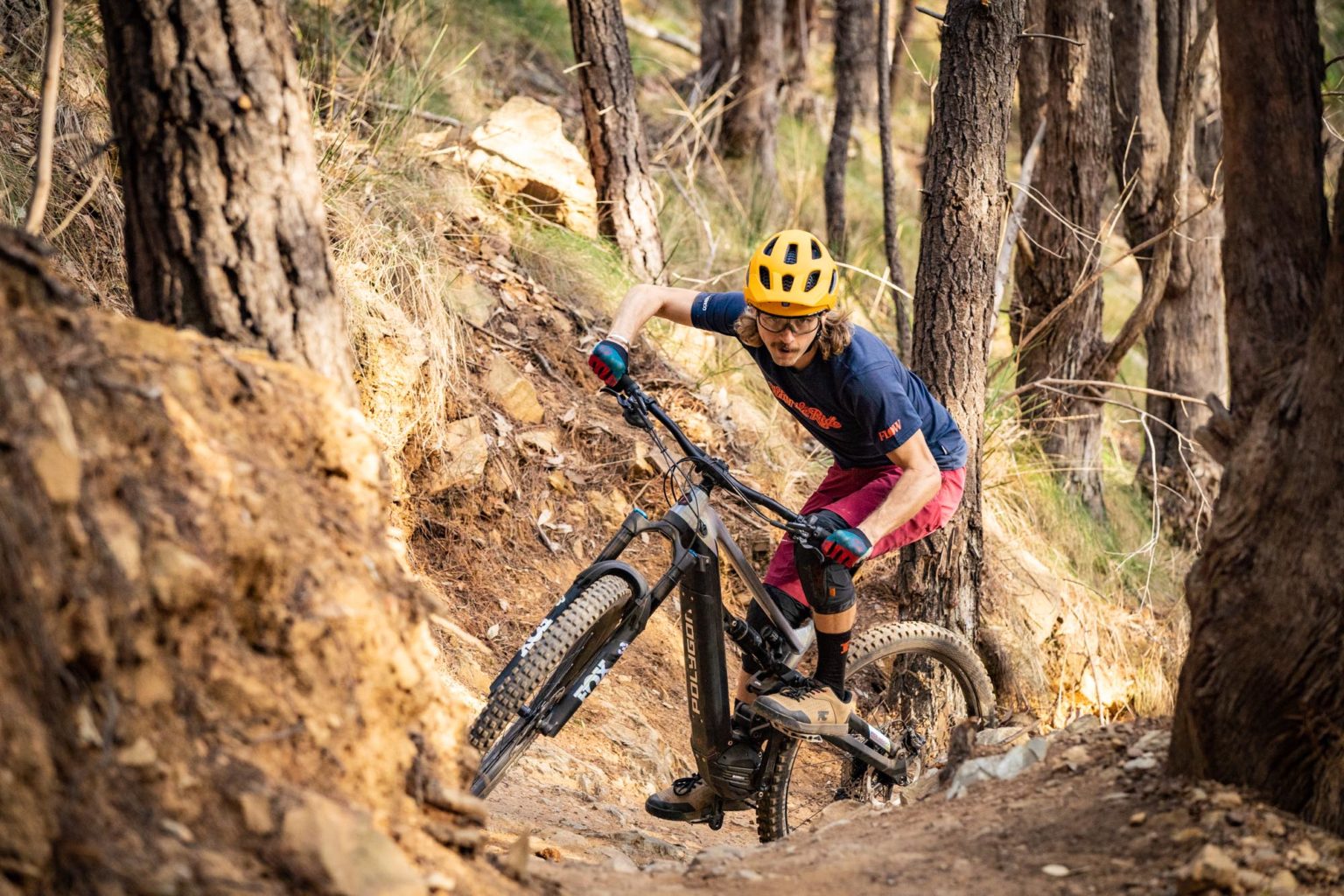 Shimano EP8 Review | Long-term living with Shimano's latest e-MTB motor