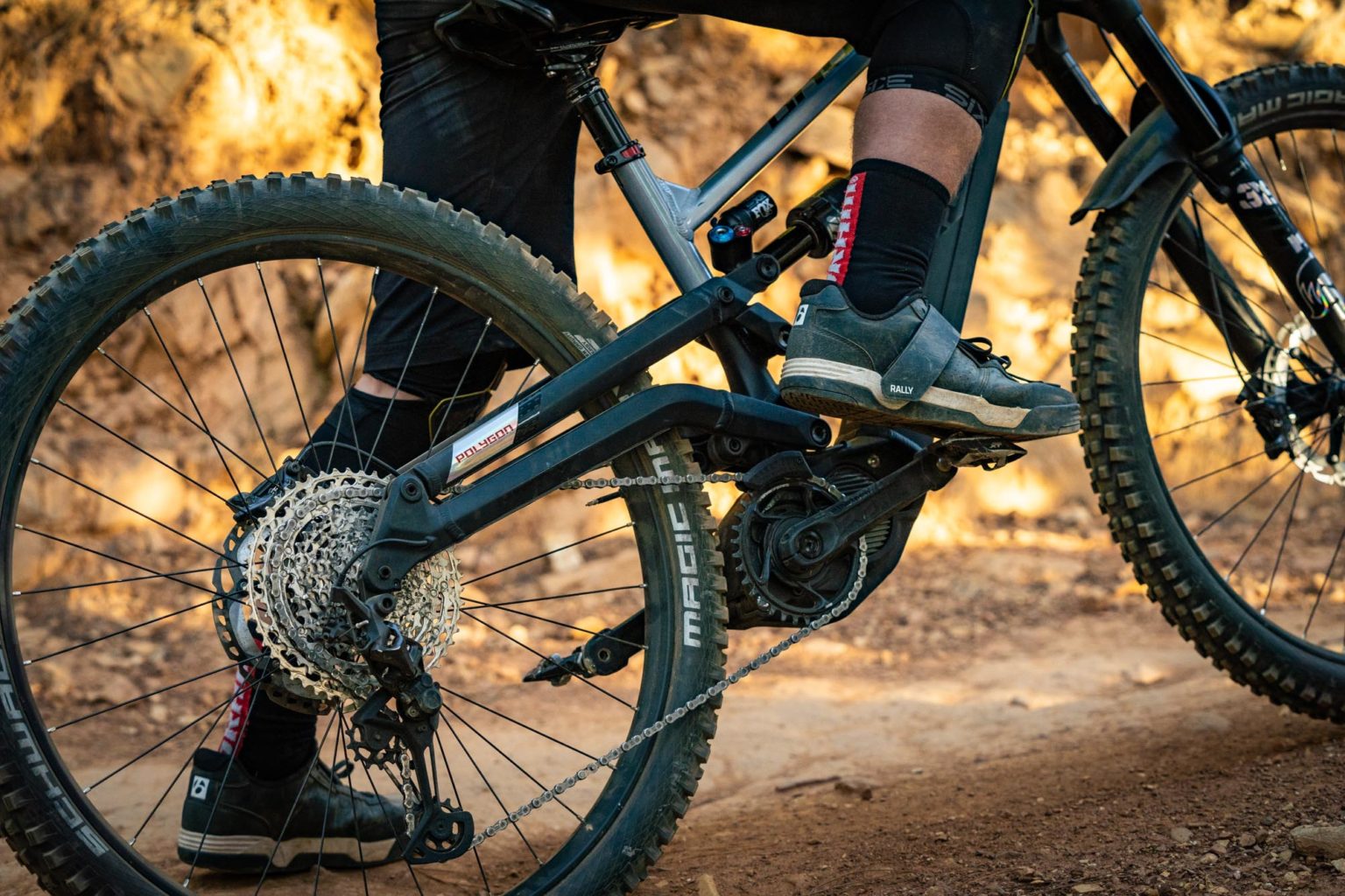 Shimano EP8 Review | Long-term living with Shimano's latest e-MTB motor