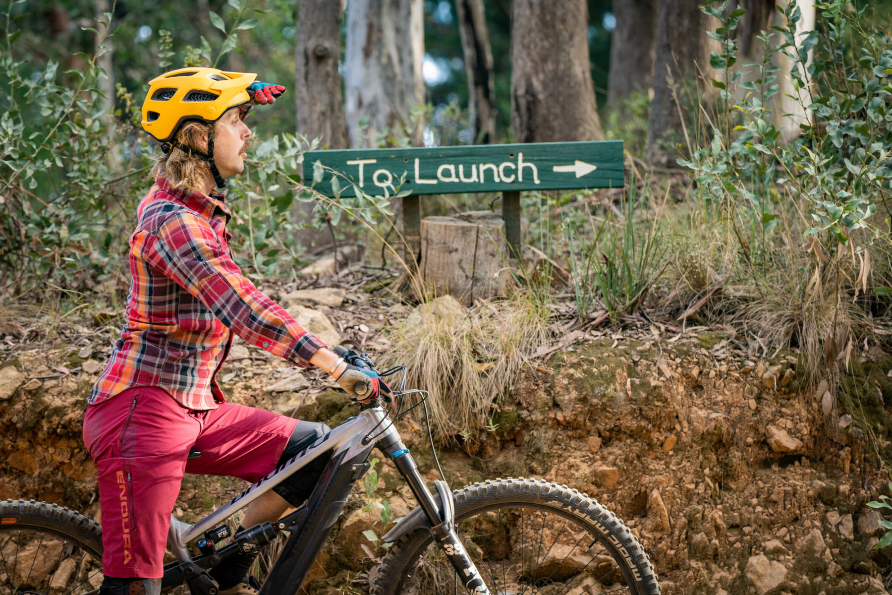 Polygon Mt Bromo Review | A full suspension e-MTB that we did not expect