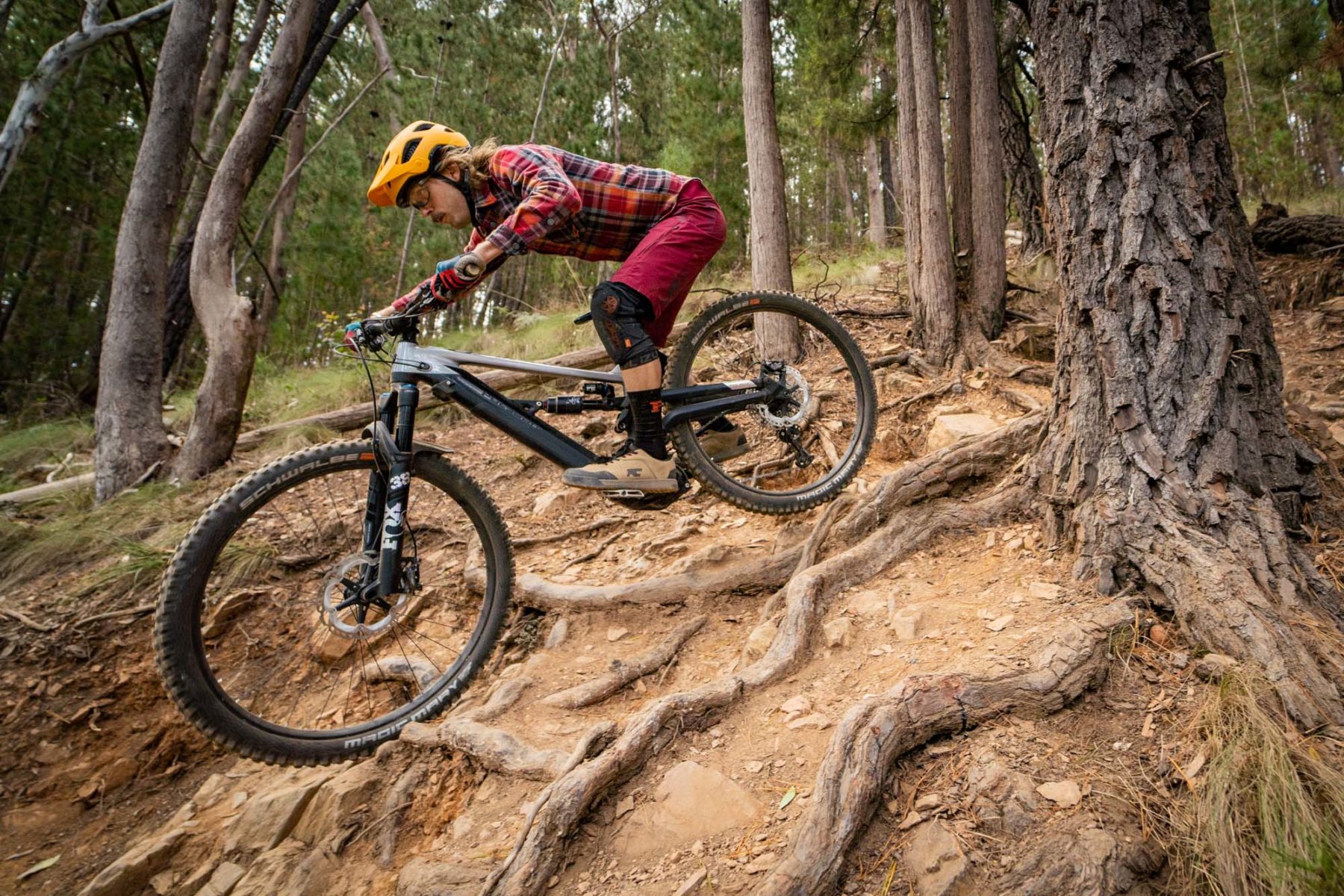 Polygon Mt Bromo Review | A full suspension e-MTB that we did not expect