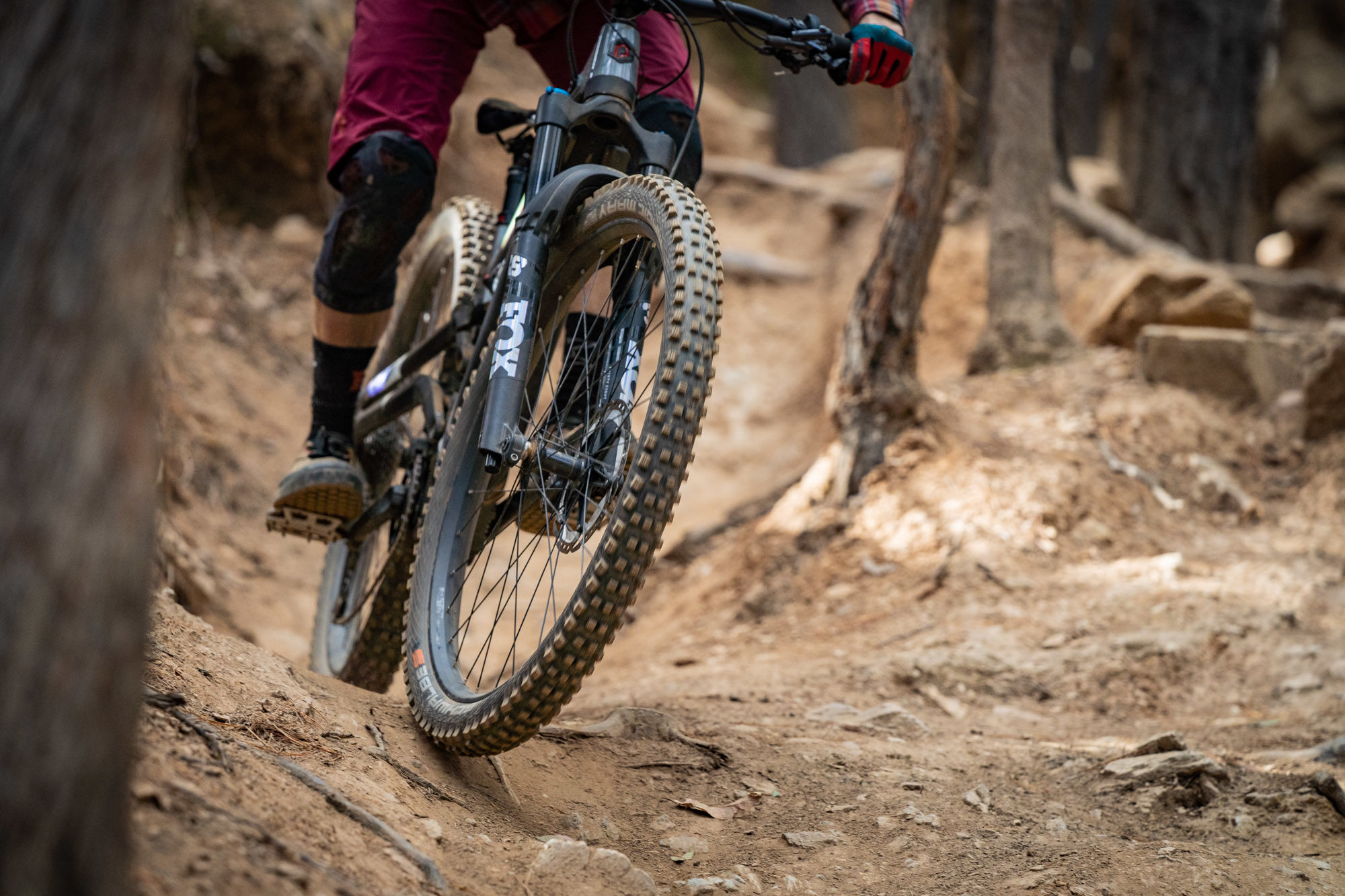 Polygon Mt Bromo Review | A full suspension e-MTB that we did not expect