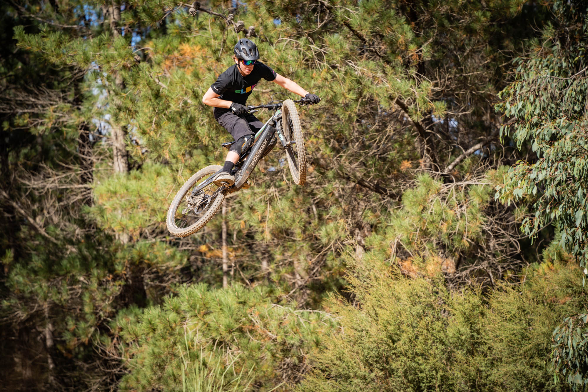 Polygon Mt Bromo Review | A full suspension e-MTB that we did not expect