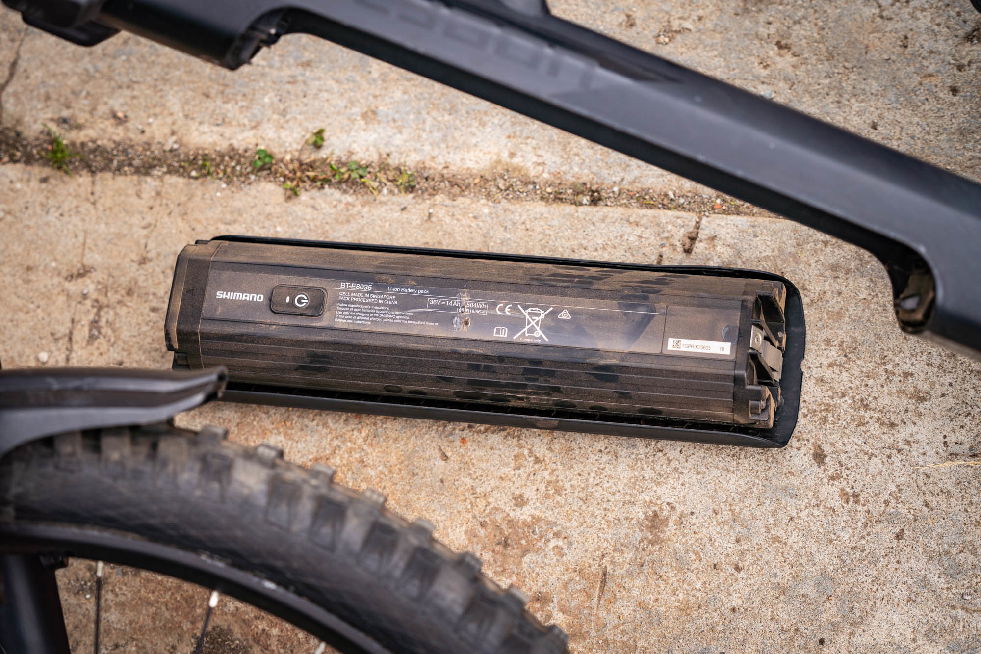 Polygon Mt Bromo Review | A full suspension e-MTB that we did not expect