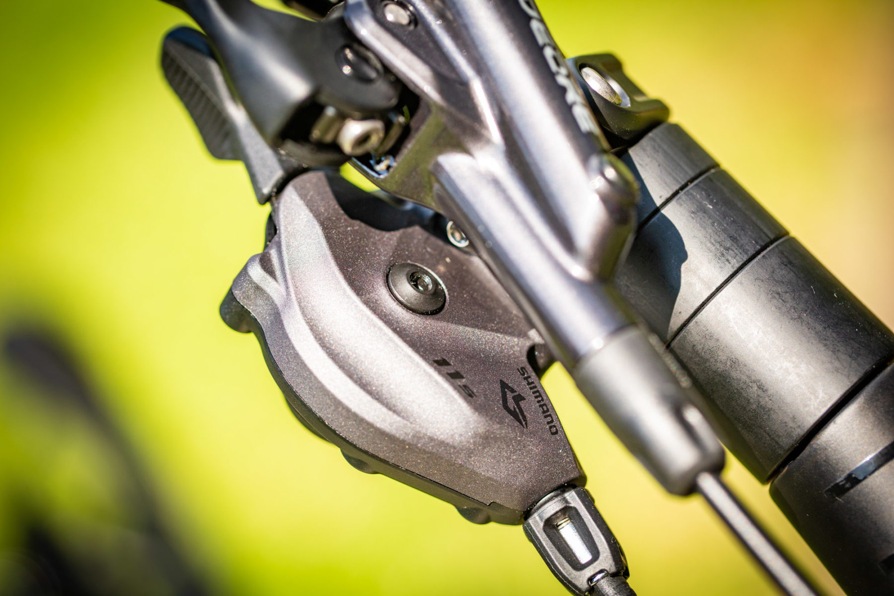 New Shimano Linkglide drivetrain claims to last 3 times longer