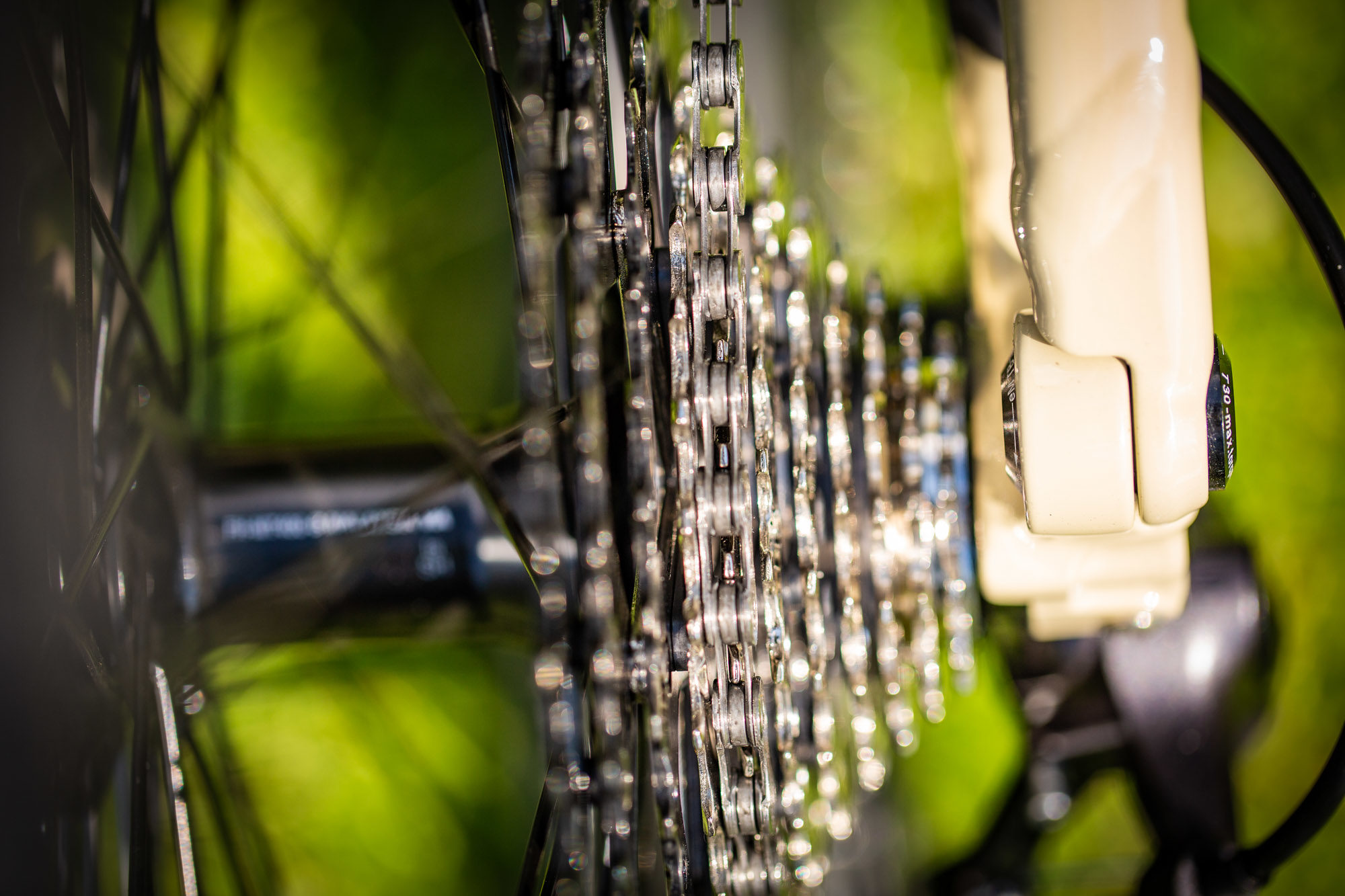 Shimano CUES is one of the most important launches of 2023