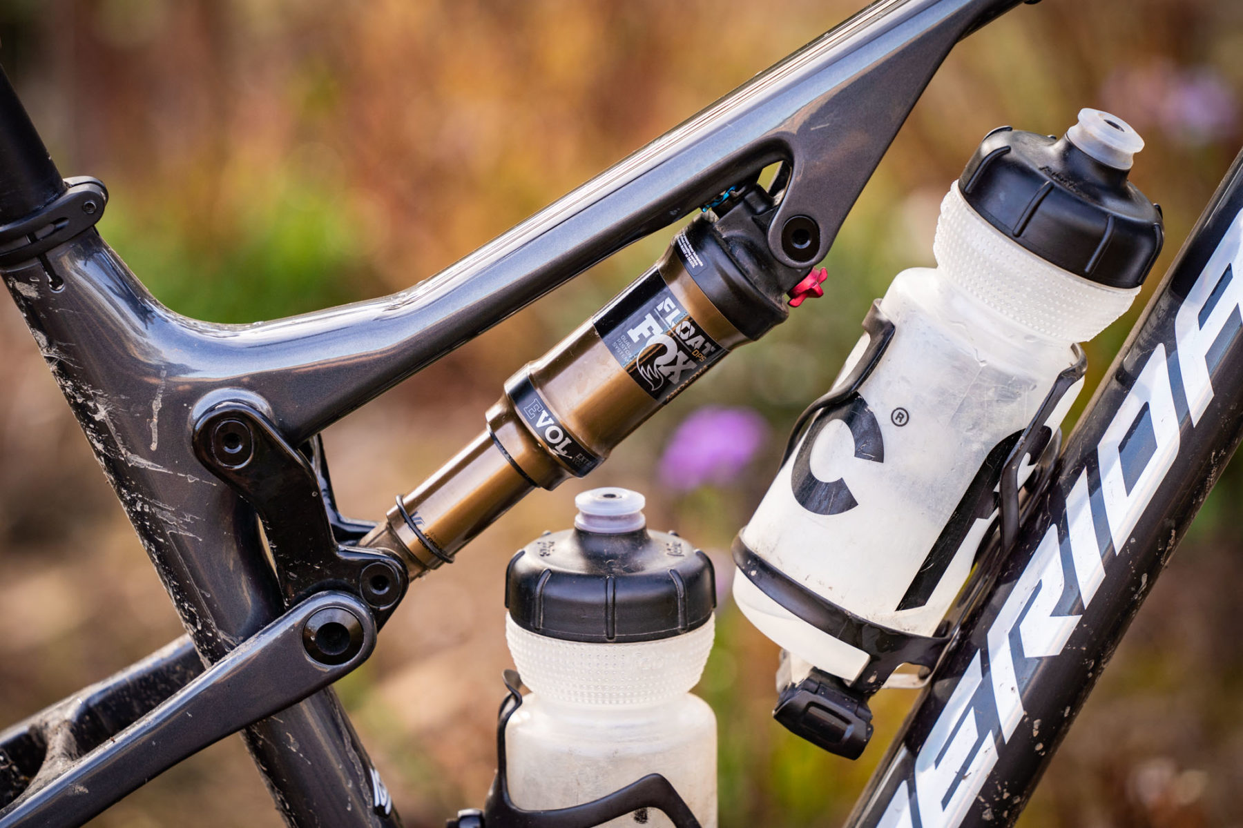 Merida Ninety-Six RC Review | A brilliant XC bike with one small problem