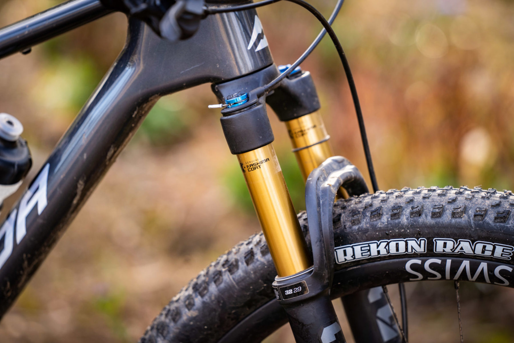 Merida Ninety-Six RC Review | A brilliant XC bike with one small problem