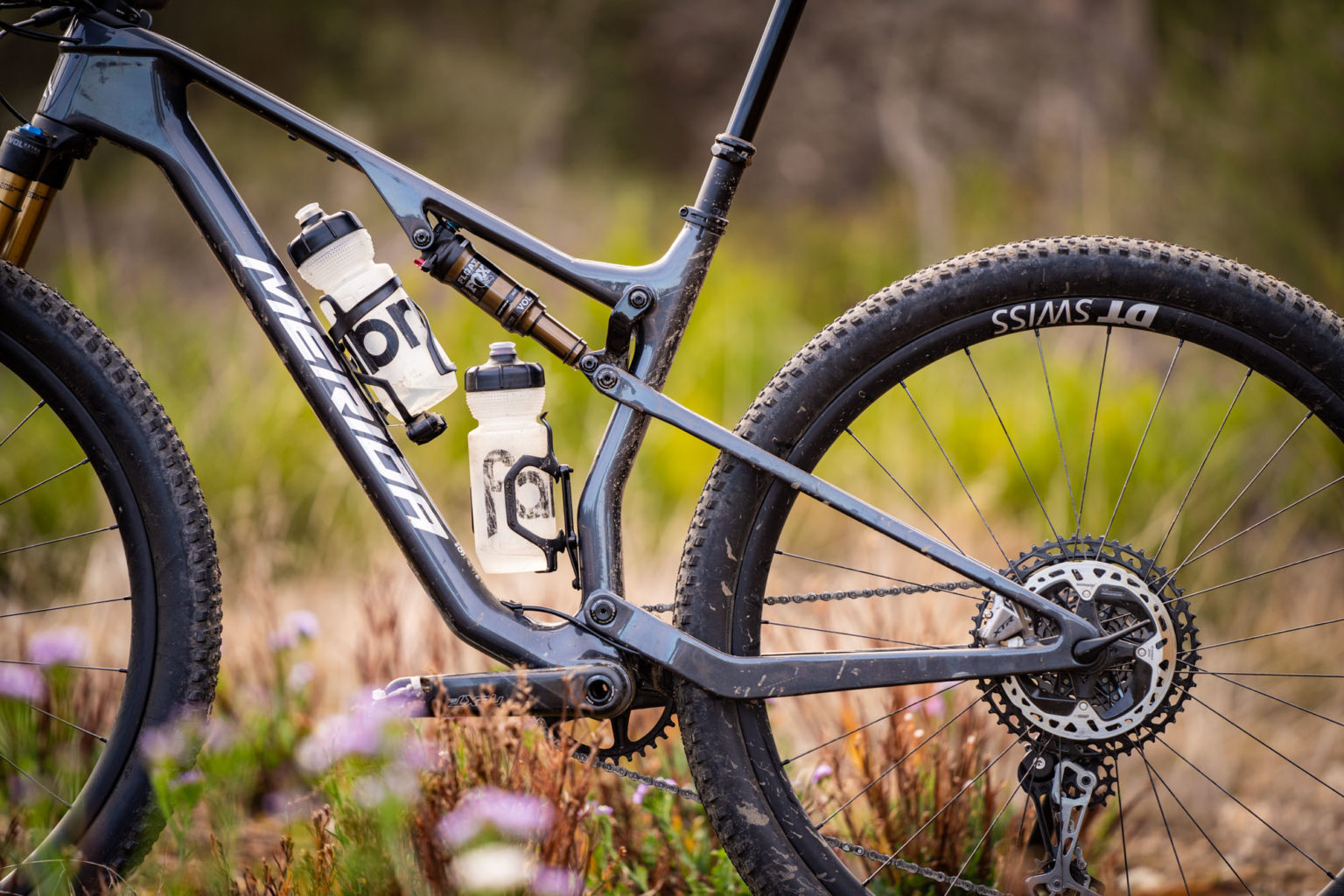 Merida Ninety-Six RC Review | A brilliant XC bike with one small problem