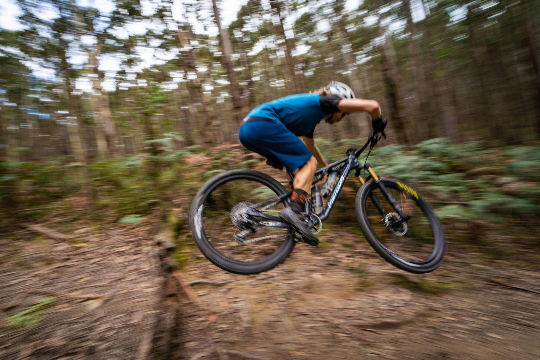 Merida Ninety-Six RC Review | A brilliant XC bike with one small problem