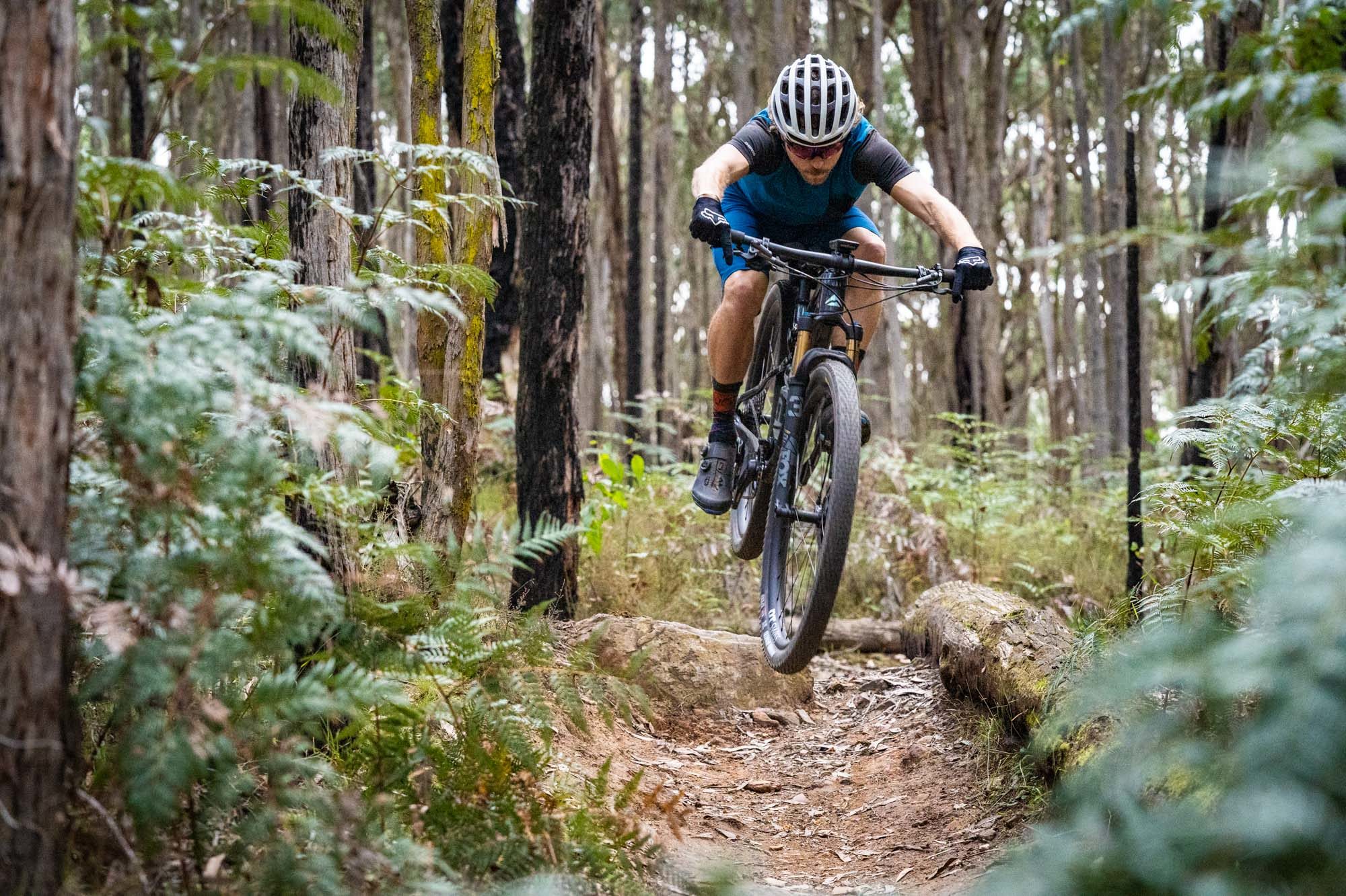 Merida Ninety-Six RC Review | A brilliant XC bike with one small problem