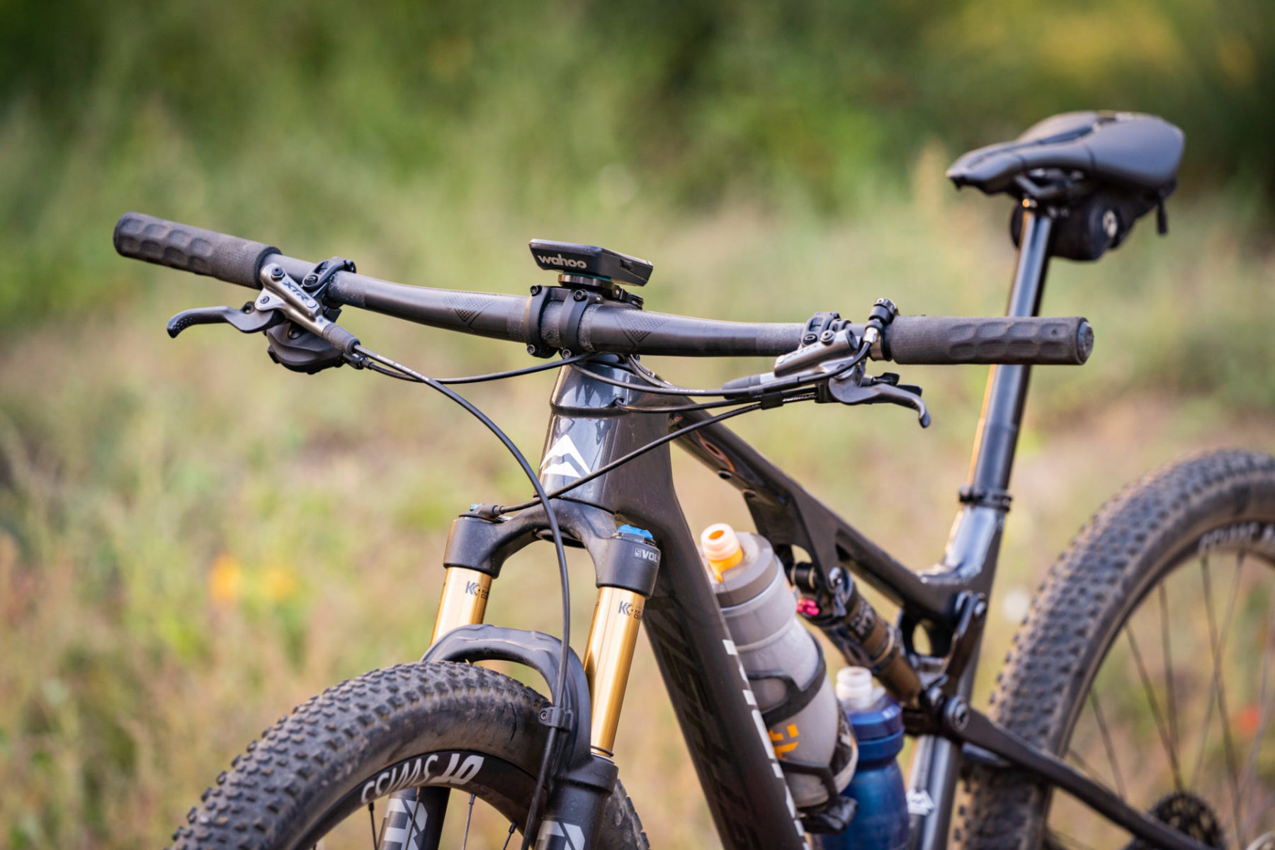 Merida Ninety-Six RC Review | A brilliant XC bike with one small problem