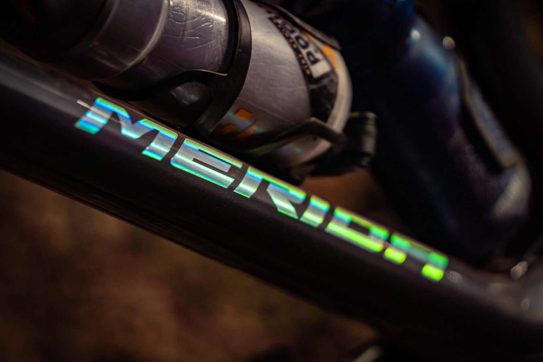 Merida Ninety-Six RC Review | A brilliant XC bike with one small problem