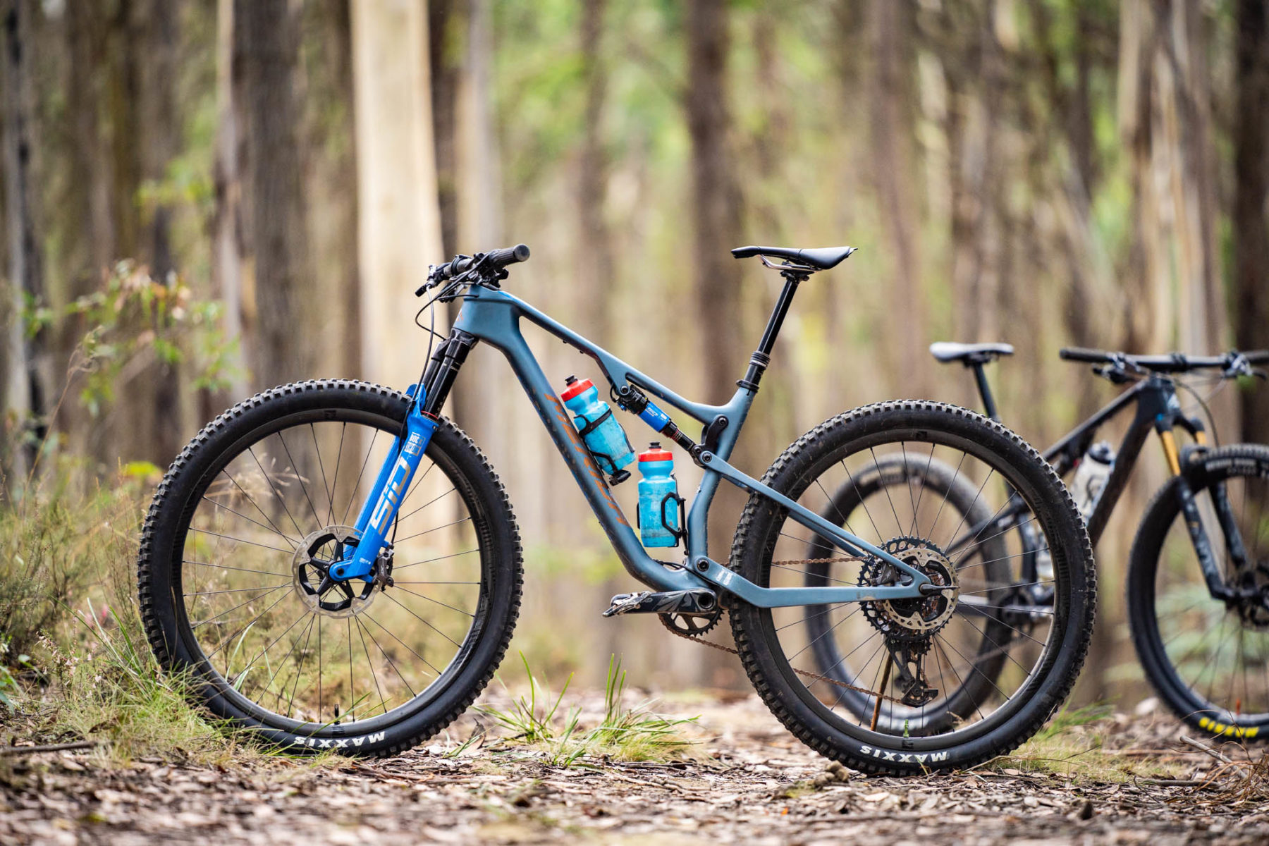 Merida Ninety-Six RC Review | A brilliant XC bike with one small problem