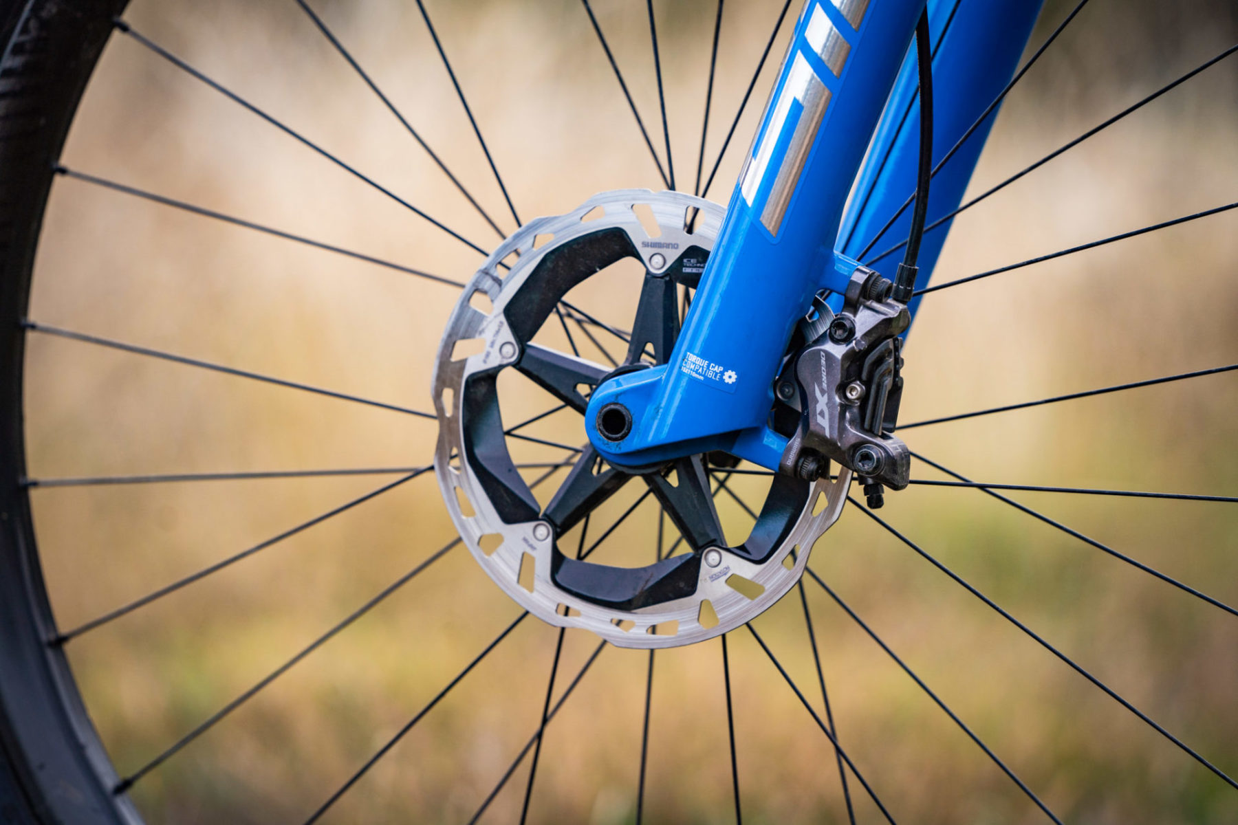 Merida Ninety-Six 8000 Review | A pocket rocket XC bike with attitude