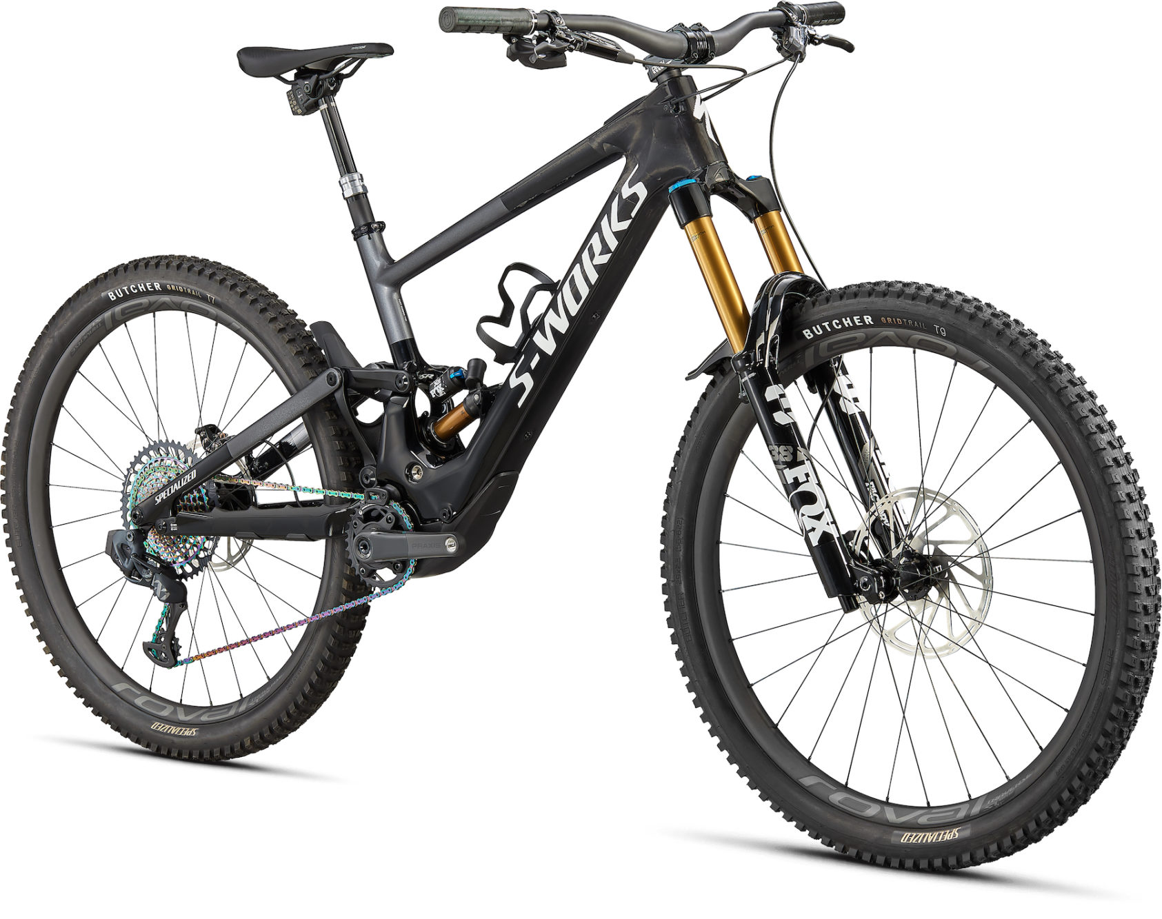 Specialized Kenevo SL Review | A stunning, lightweight, long-travel e-MTB