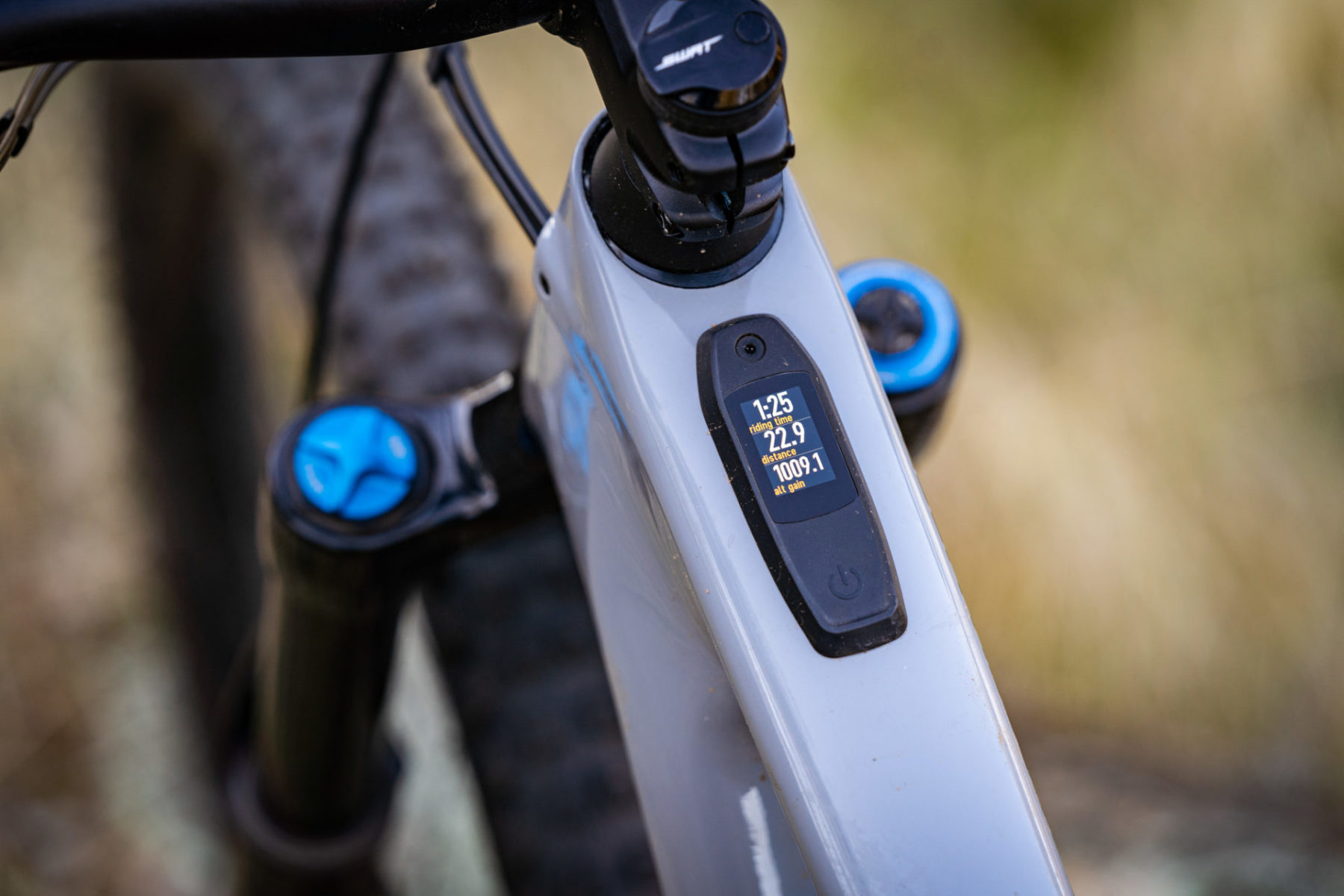 Specialized Kenevo SL Review | A stunning, lightweight, long-travel e-MTB