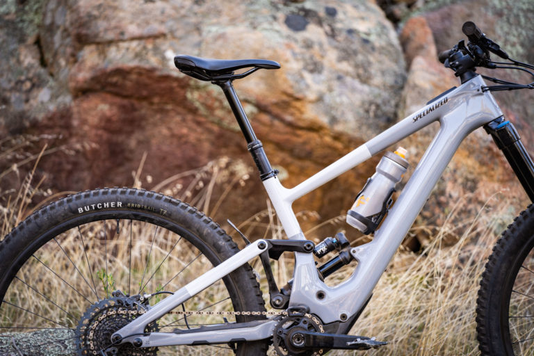 Specialized Kenevo SL Review | A stunning, lightweight, long-travel e-MTB