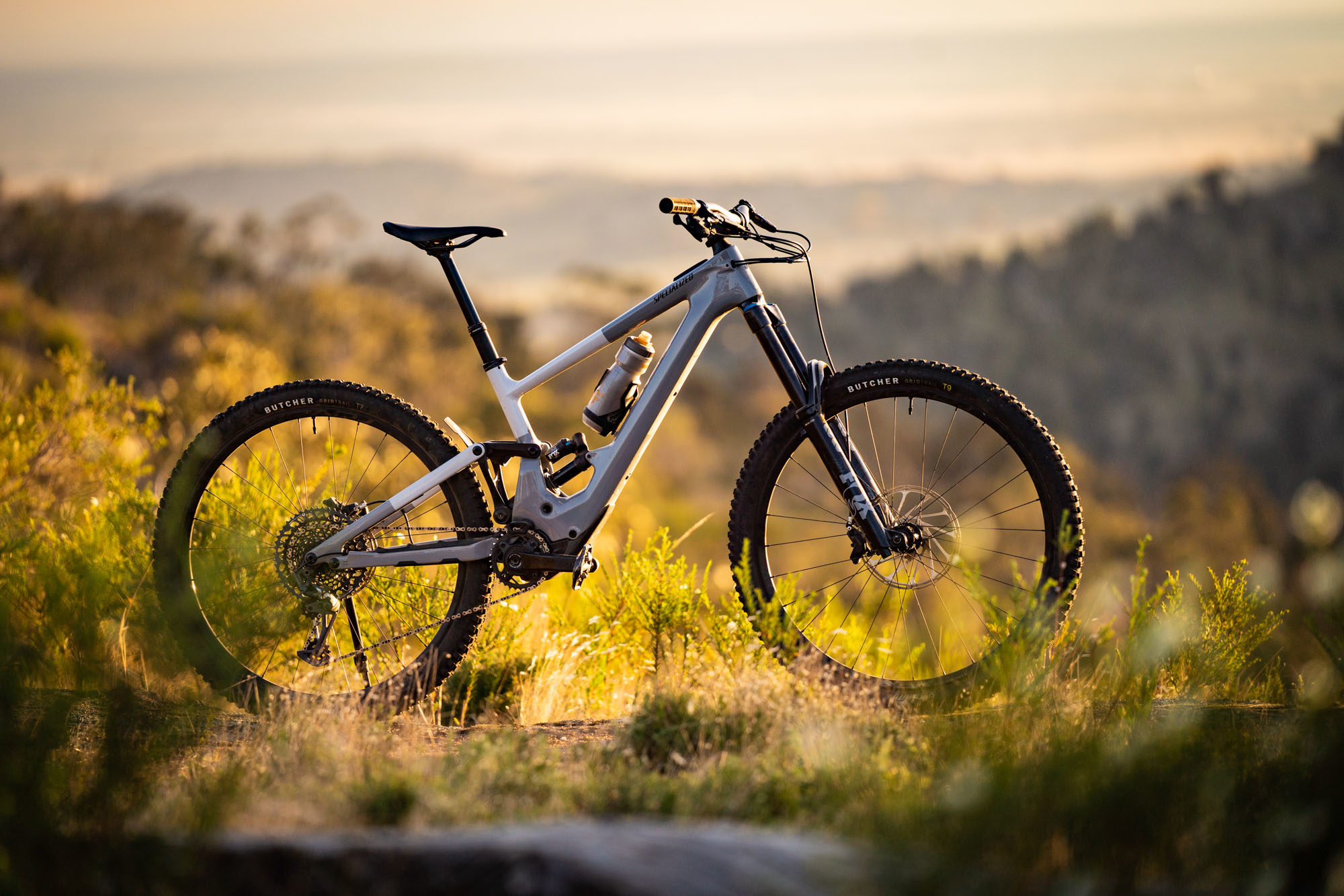 Specialized Kenevo SL Review | A stunning, lightweight, long-travel e-MTB
