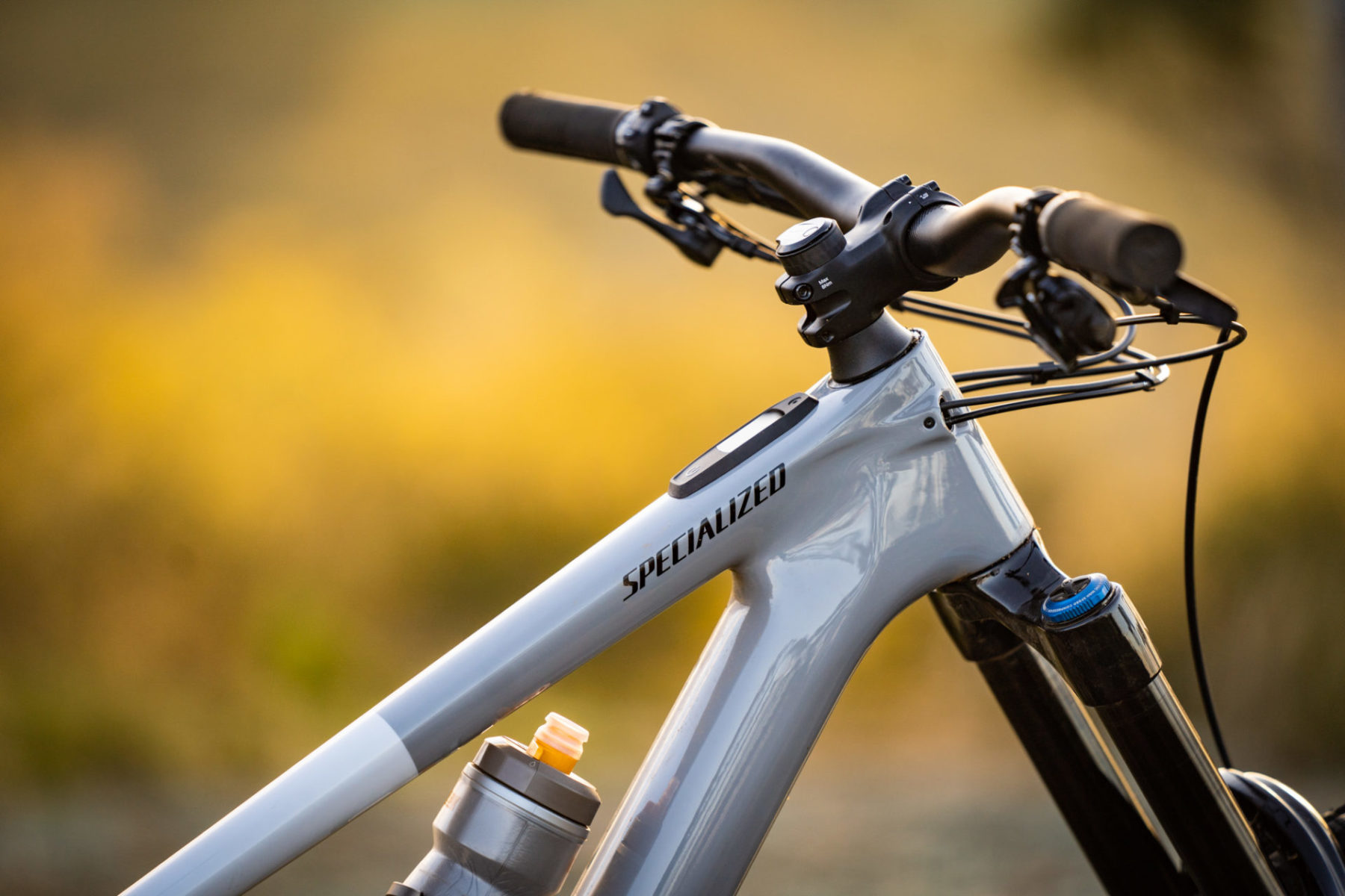 Specialized Kenevo SL Review | A stunning, lightweight, long-travel e-MTB