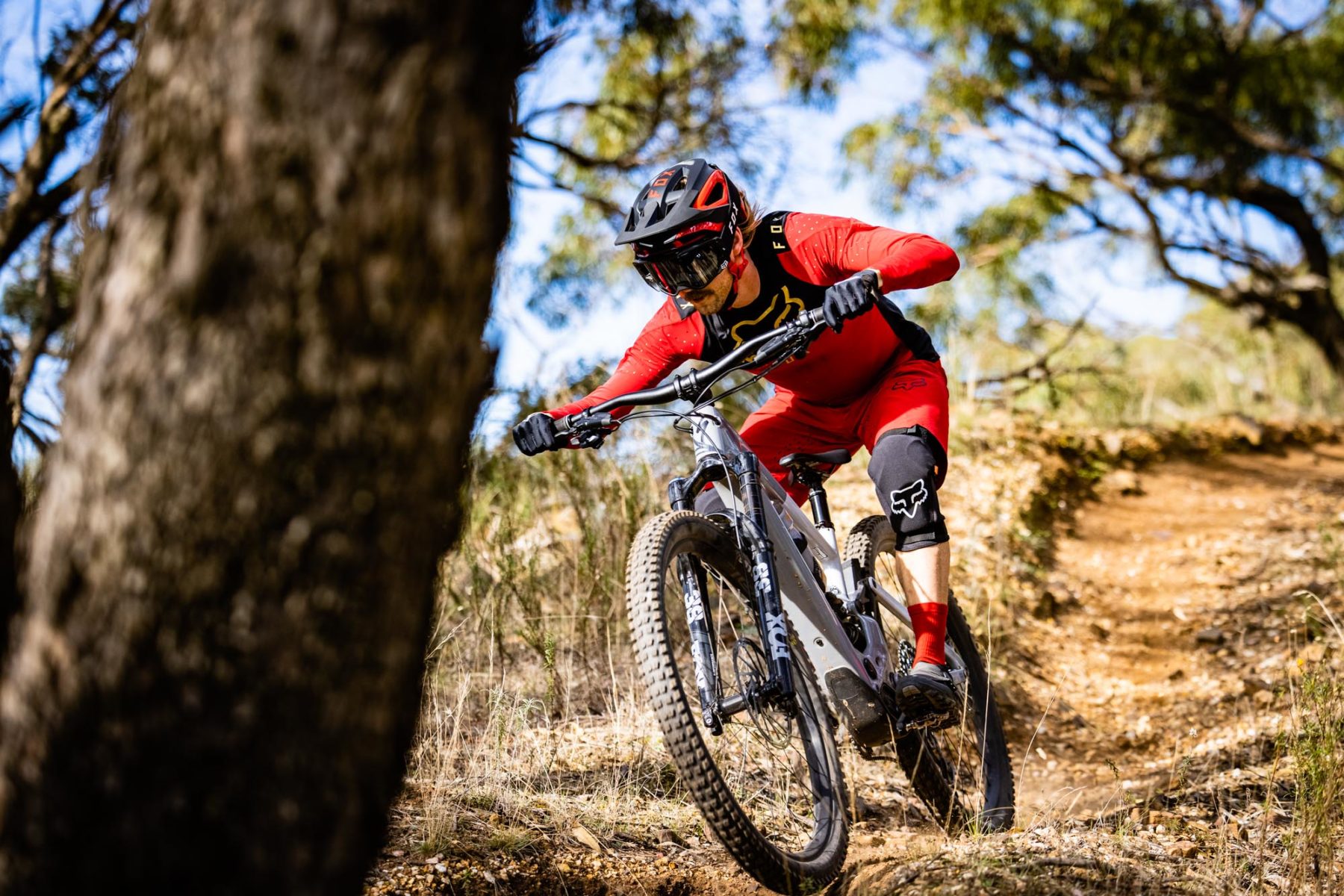 Specialized Kenevo SL Review | A stunning, lightweight, long-travel e-MTB