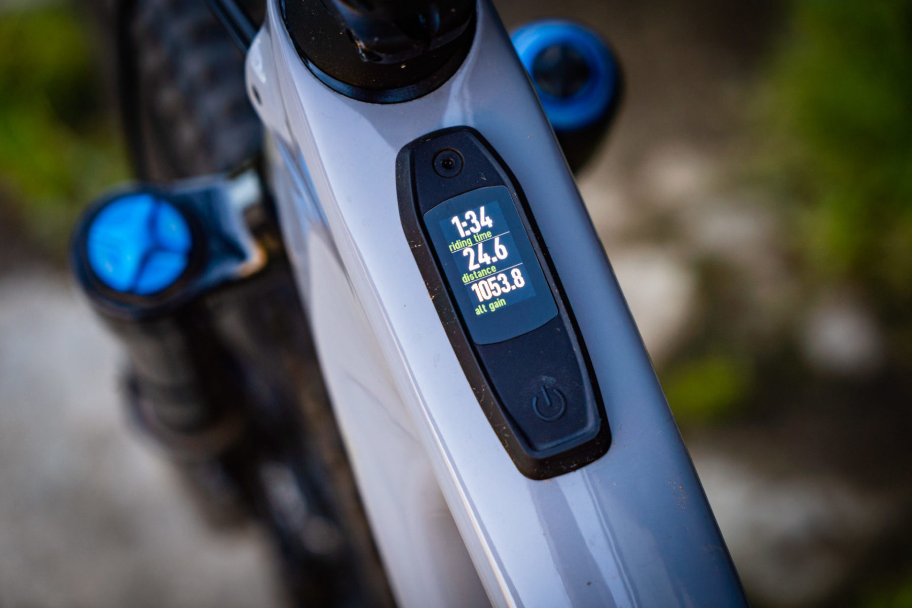 Specialized Kenevo SL Review | A stunning, lightweight, long-travel e-MTB