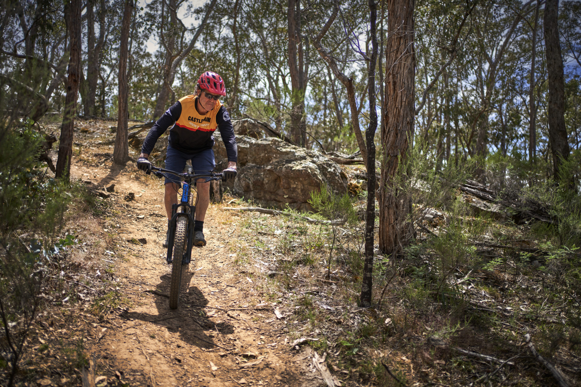 Striking gold in Creswick - New Trails for Victorian Town