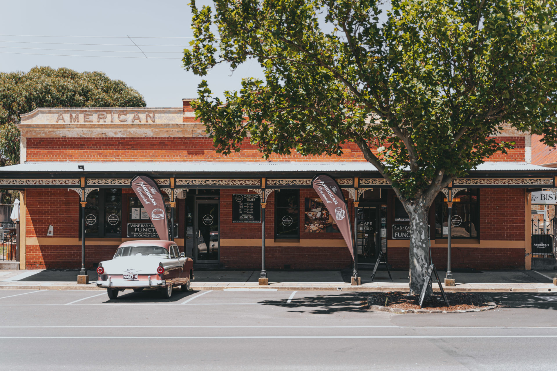 Striking gold in Creswick - New Trails for Victorian Town