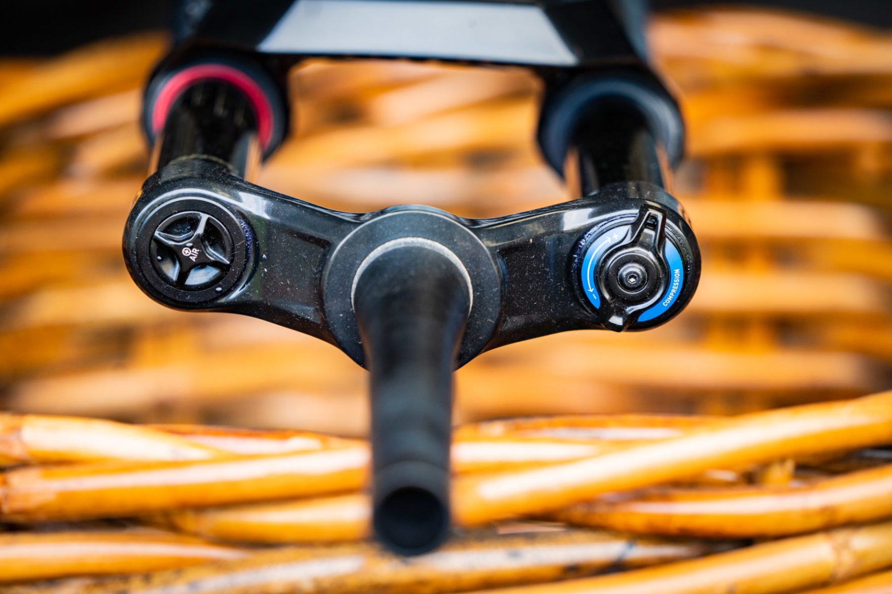 RockShox Domain RC Review | A big hitting fork, without the big price tag