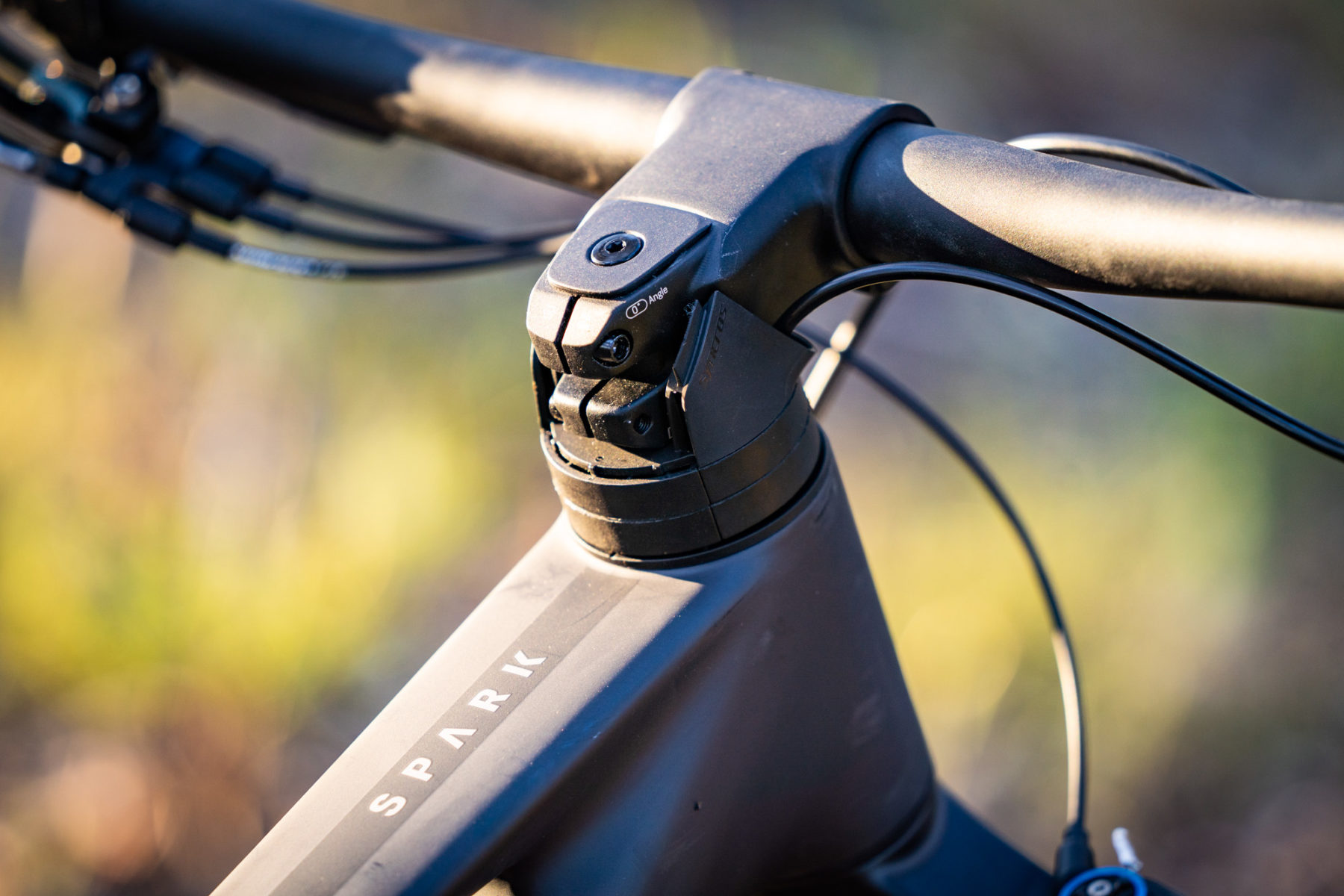 On Test | The new 2022 Scott Spark adds integration, travel & weight