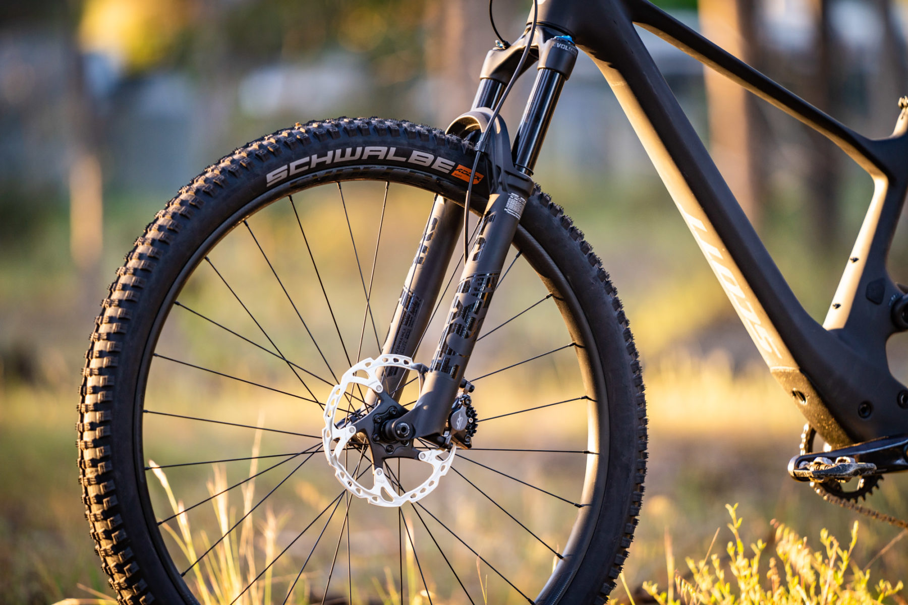 On Test | The new 2022 Scott Spark adds integration, travel & weight