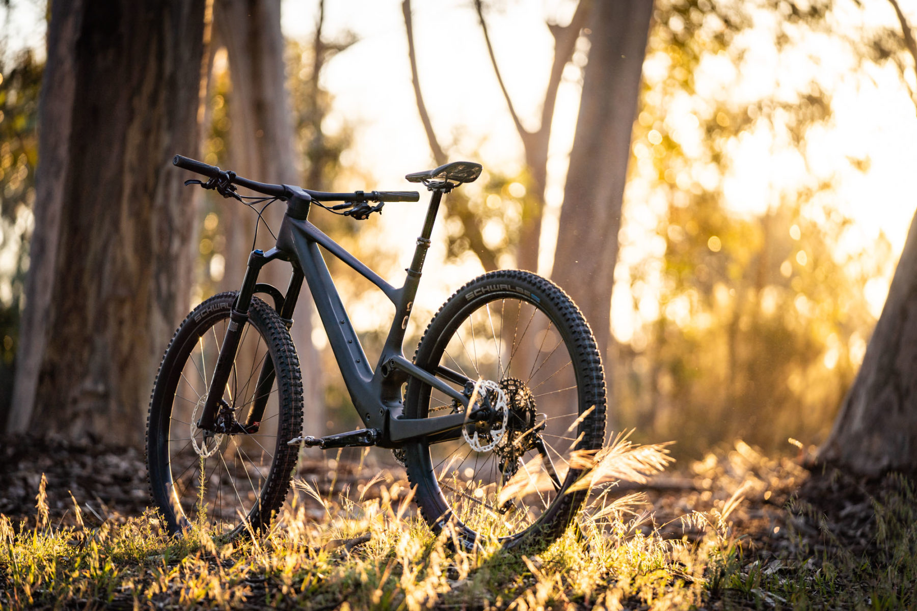 On Test | The new 2022 Scott Spark adds integration, travel & weight