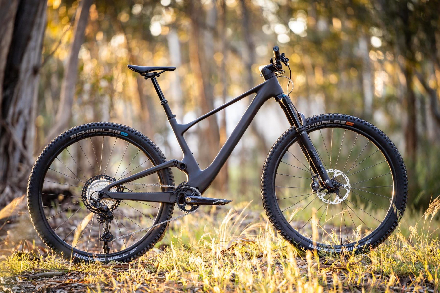 On Test | The new 2022 Scott Spark adds integration, travel & weight